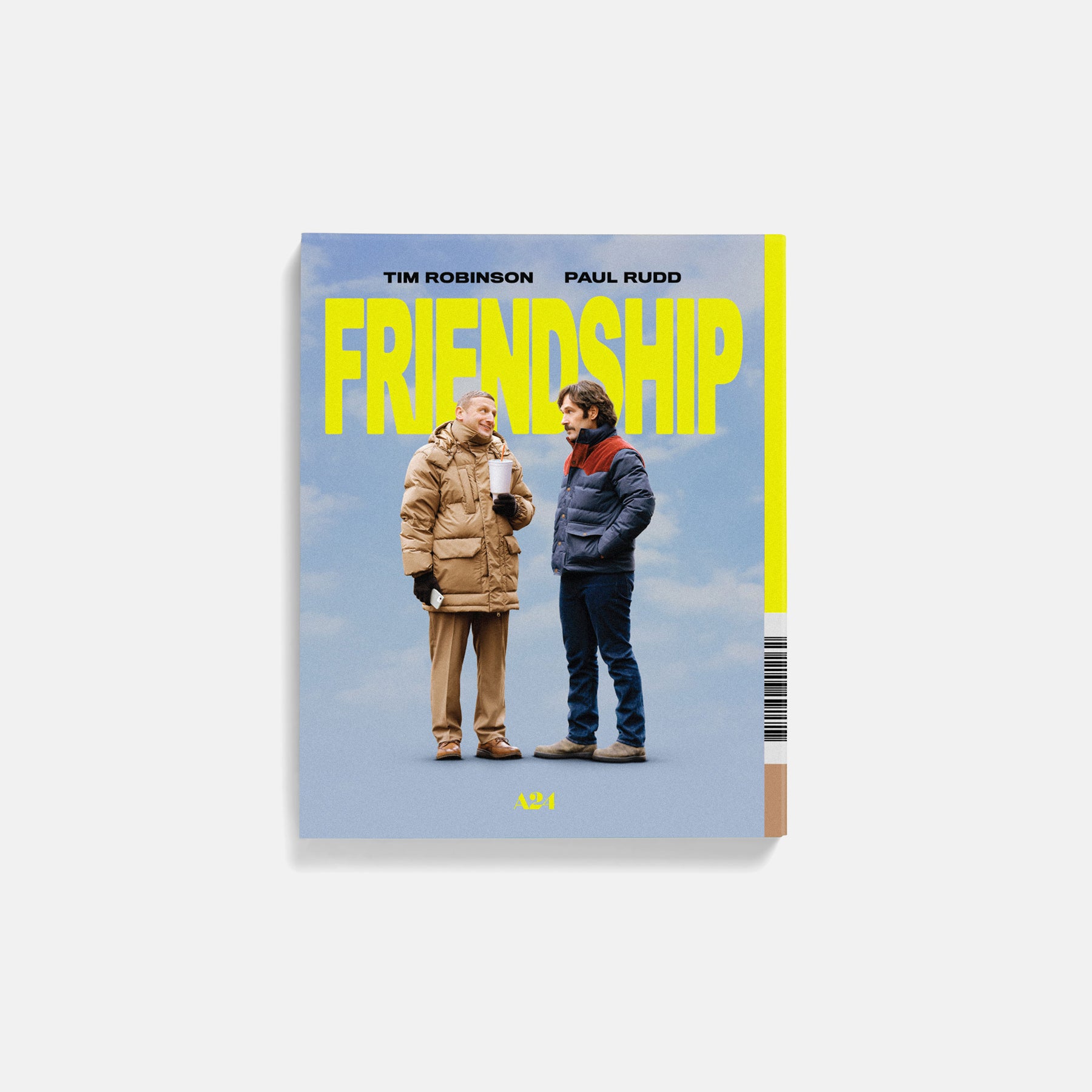 Collectibles – A24 Shop