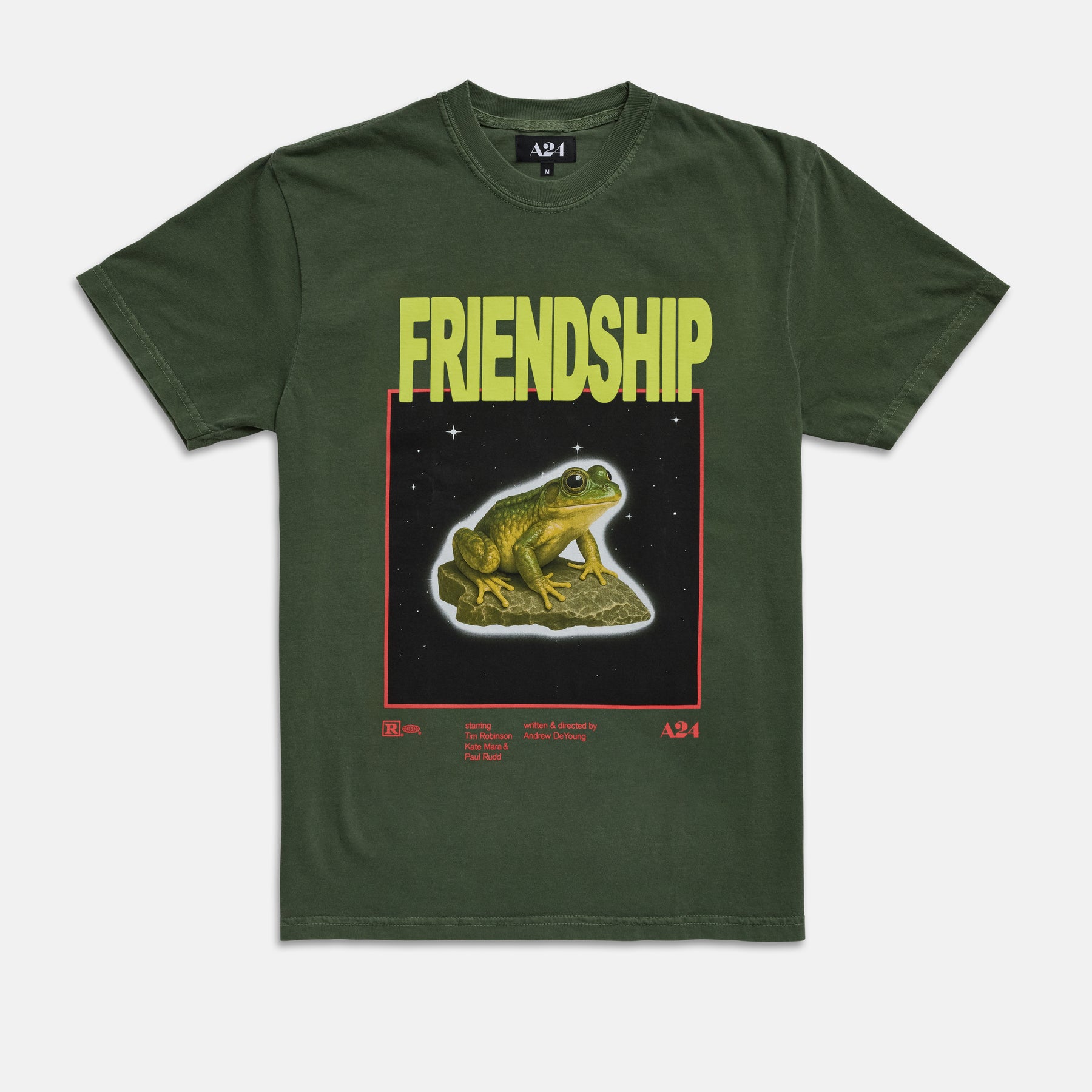 Friendship – A24 Shop