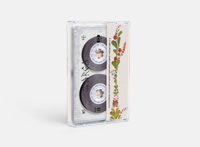 Midsommar Original Motion Picture Soundtrack – A24 Shop