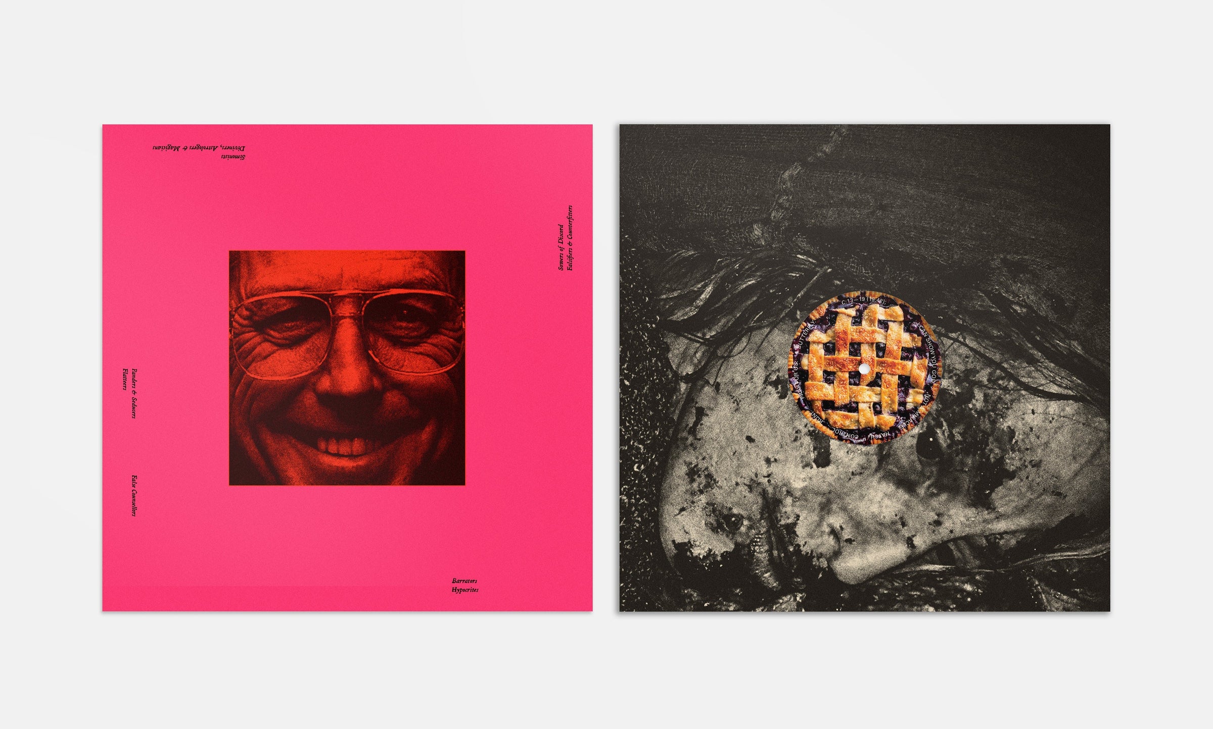 Heretic Original Motion Picture Soundtrack – A24 Shop