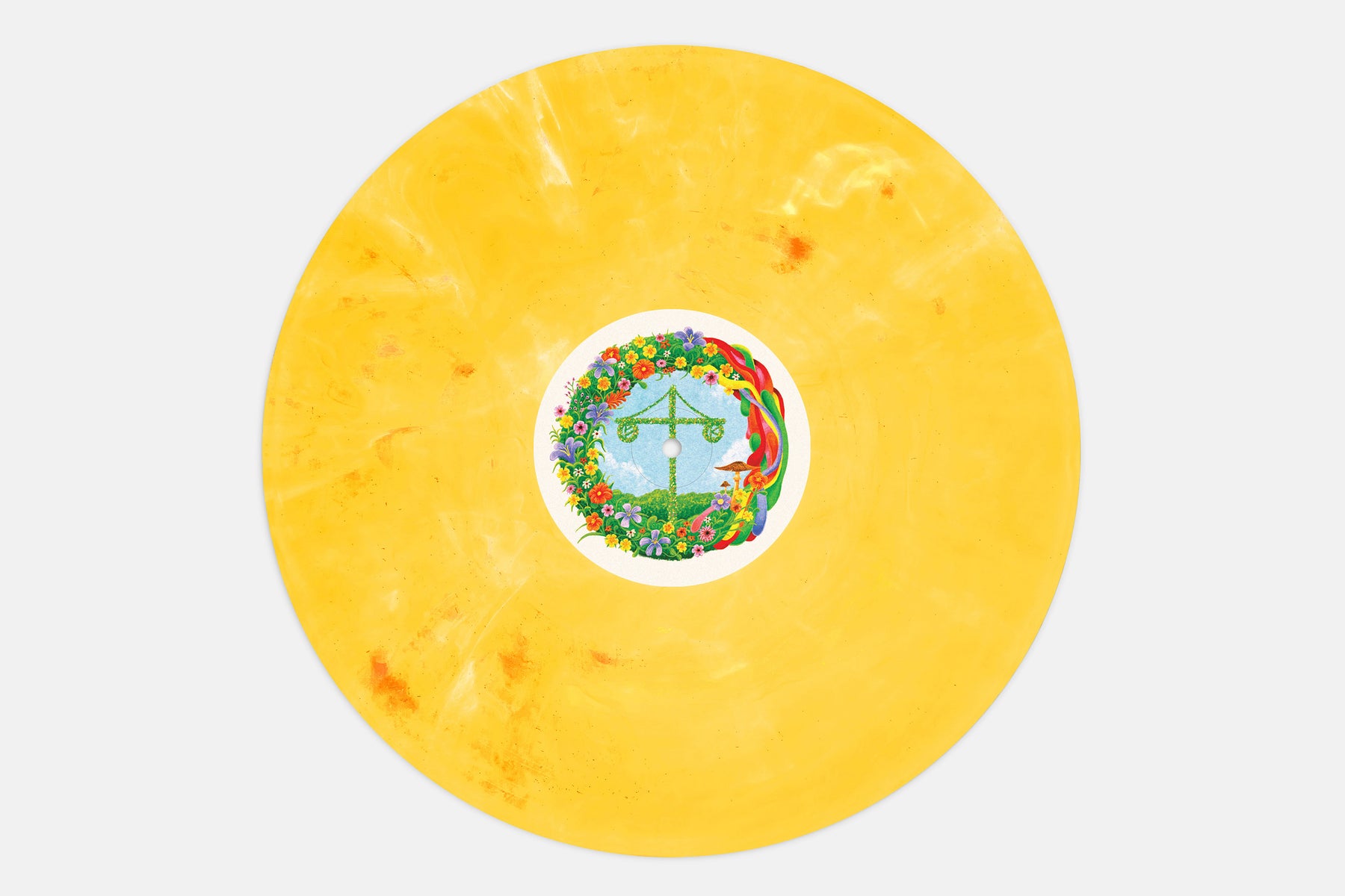 Midsommar Original Motion Picture Soundtrack – A24 Shop