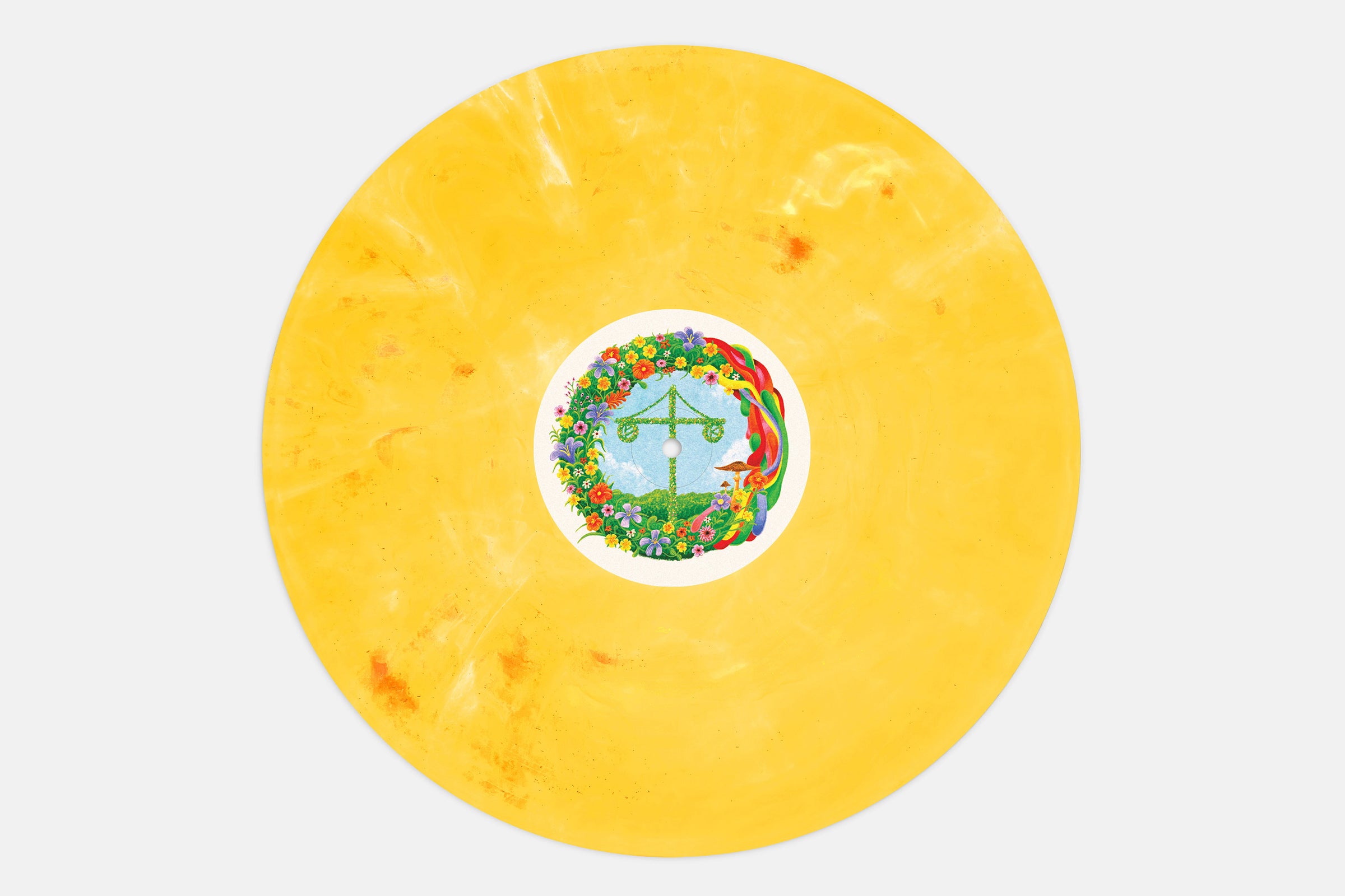 Midsommar Original Motion Picture Soundtrack – A24 Shop