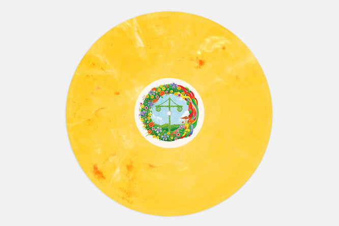 Midsommar Original Motion Picture Soundtrack – A24 Shop