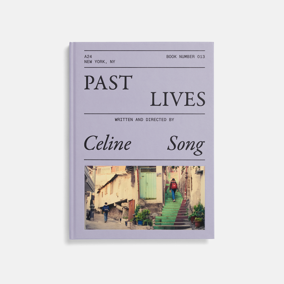 Books – A24 Shop