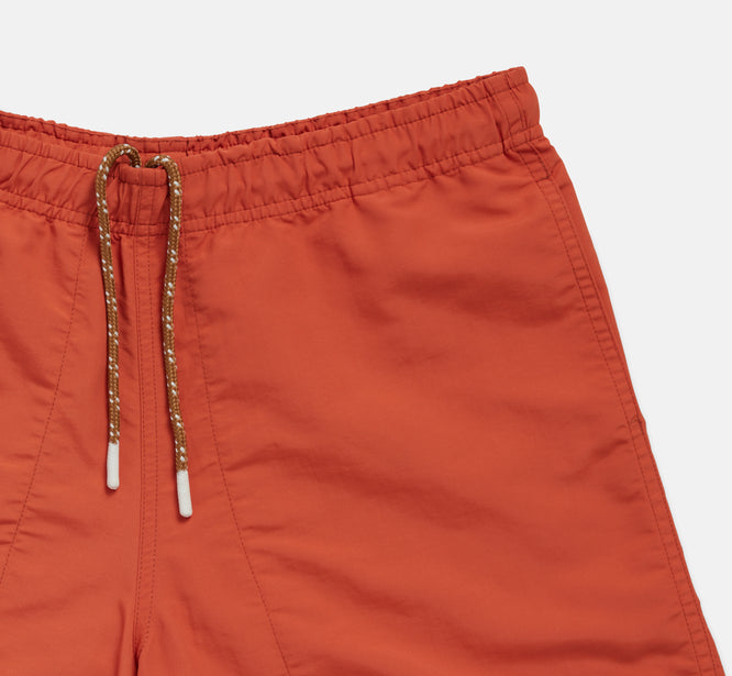 Red Outdoor Shorts – A24 Shop