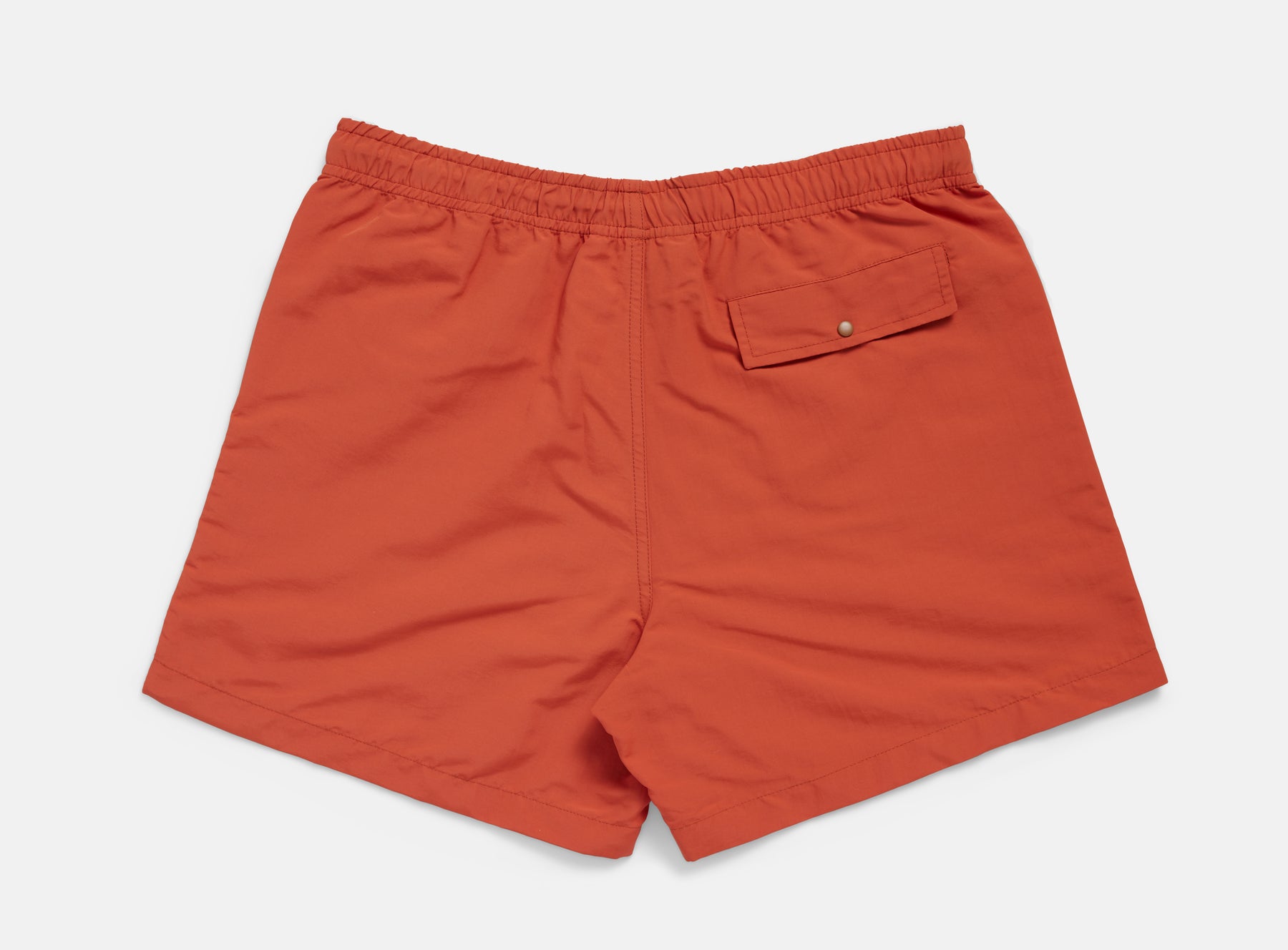 Red Outdoor Shorts – A24 Shop