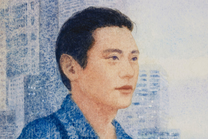 Past Lives by Haam Juhae – A24 Shop