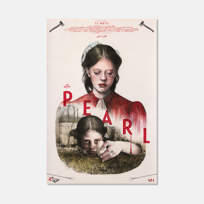 Posters – A24 Shop