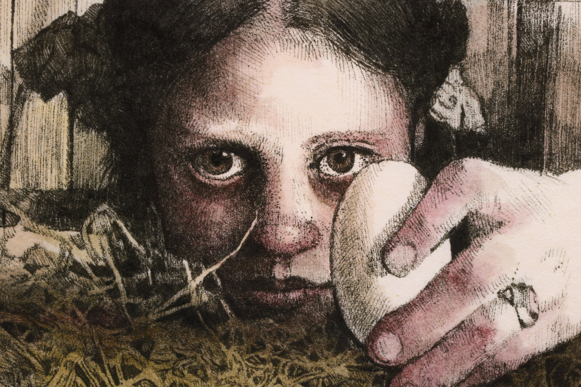 Pearl by Yuko Higuchi – A24 Shop