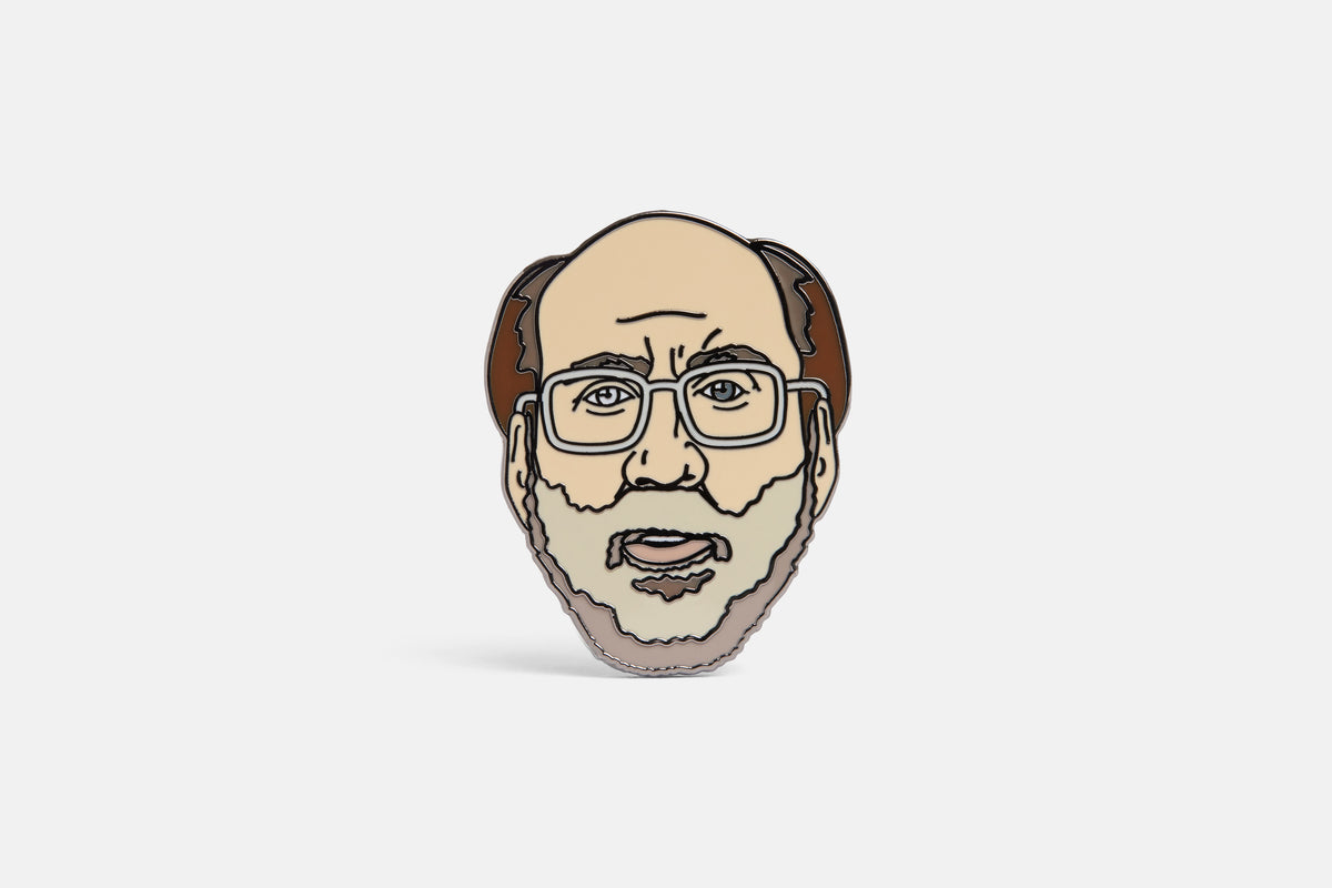Paul Matthews Pin – A24 Shop