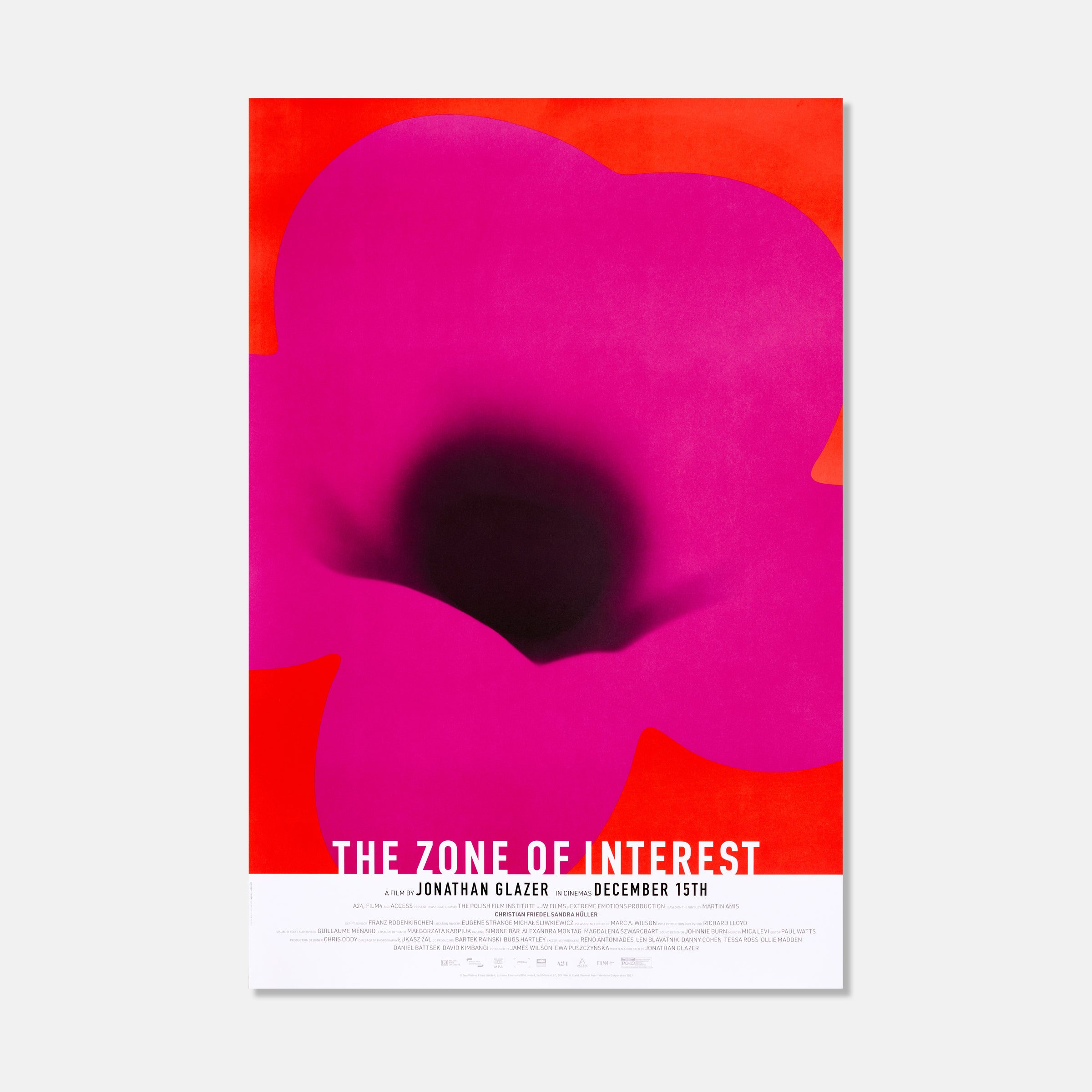 Posters – A24 Shop