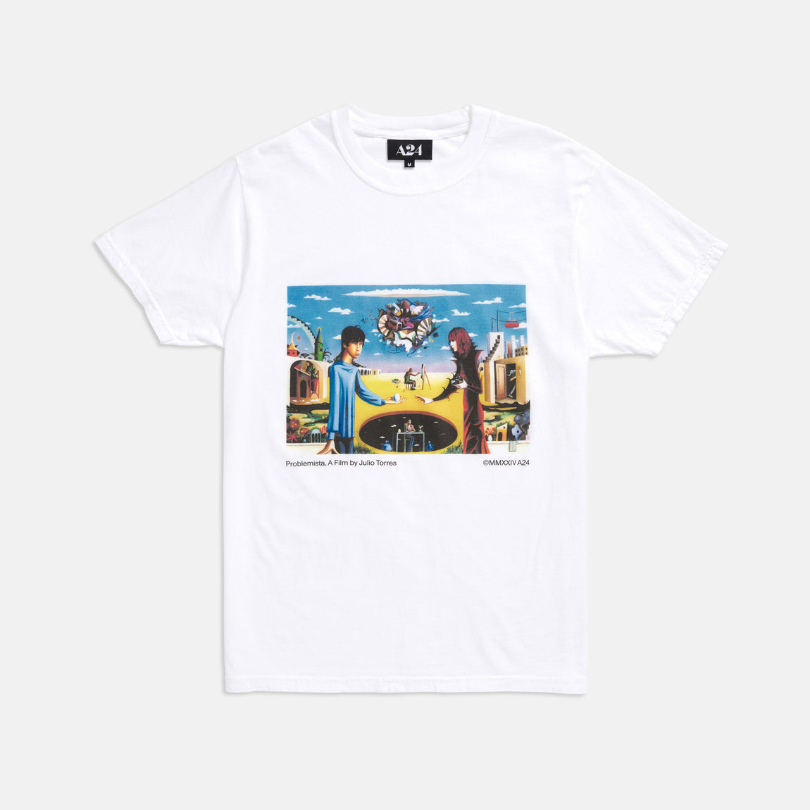 Apparel – A24 Shop