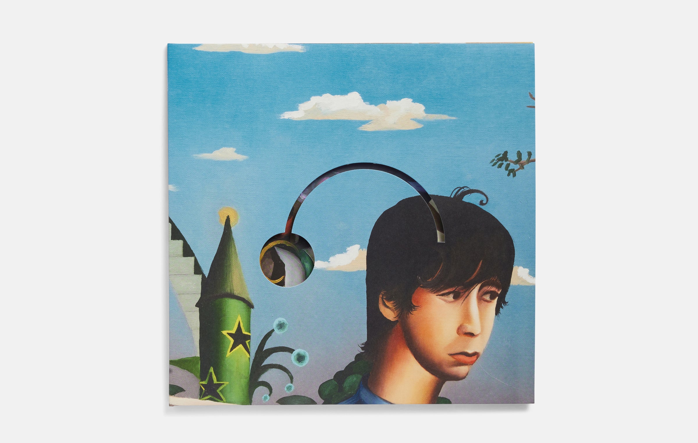 Problemista Original Motion Picture Soundtrack – A24 Shop