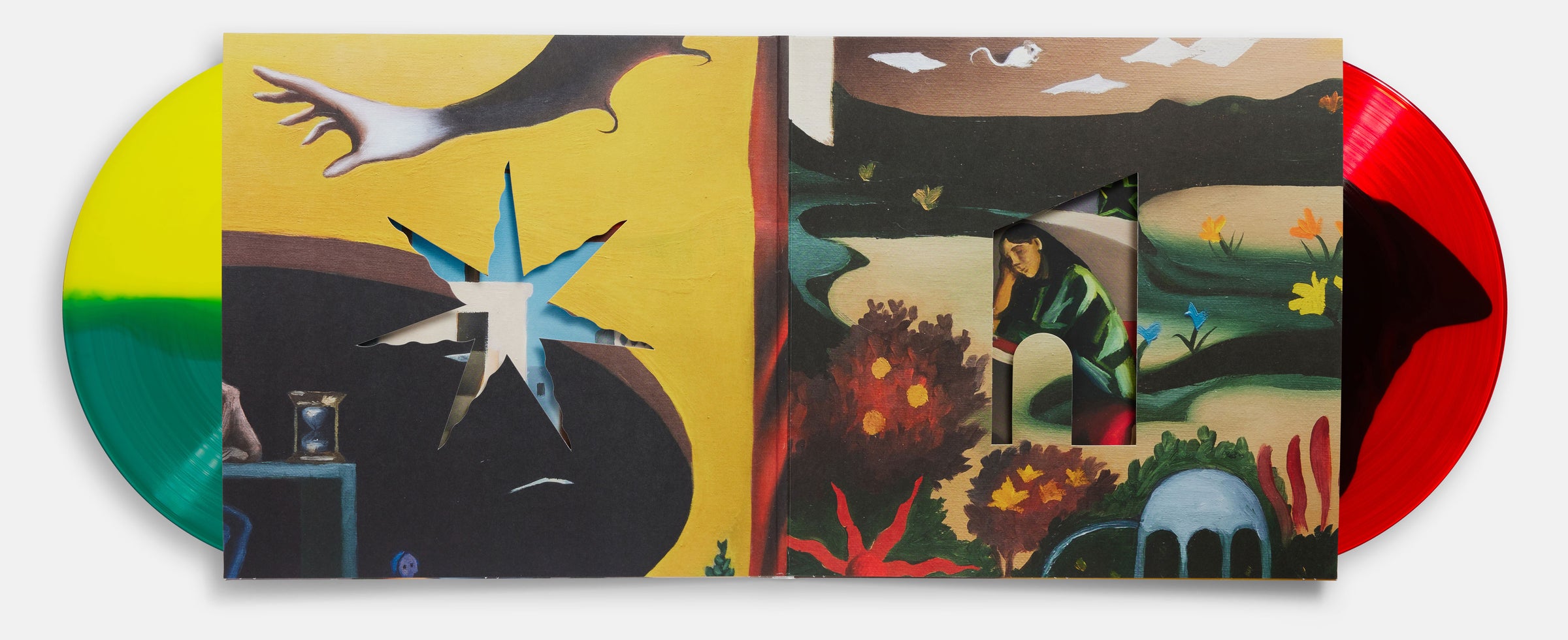 Problemista Original Motion Picture Soundtrack – A24 Shop