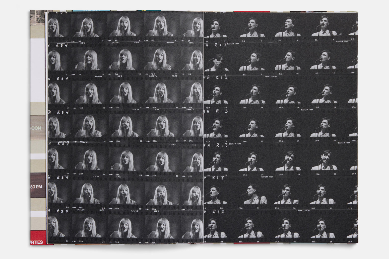 Stop Making Sense: Deluxe Collector’s Edition – A24 Shop