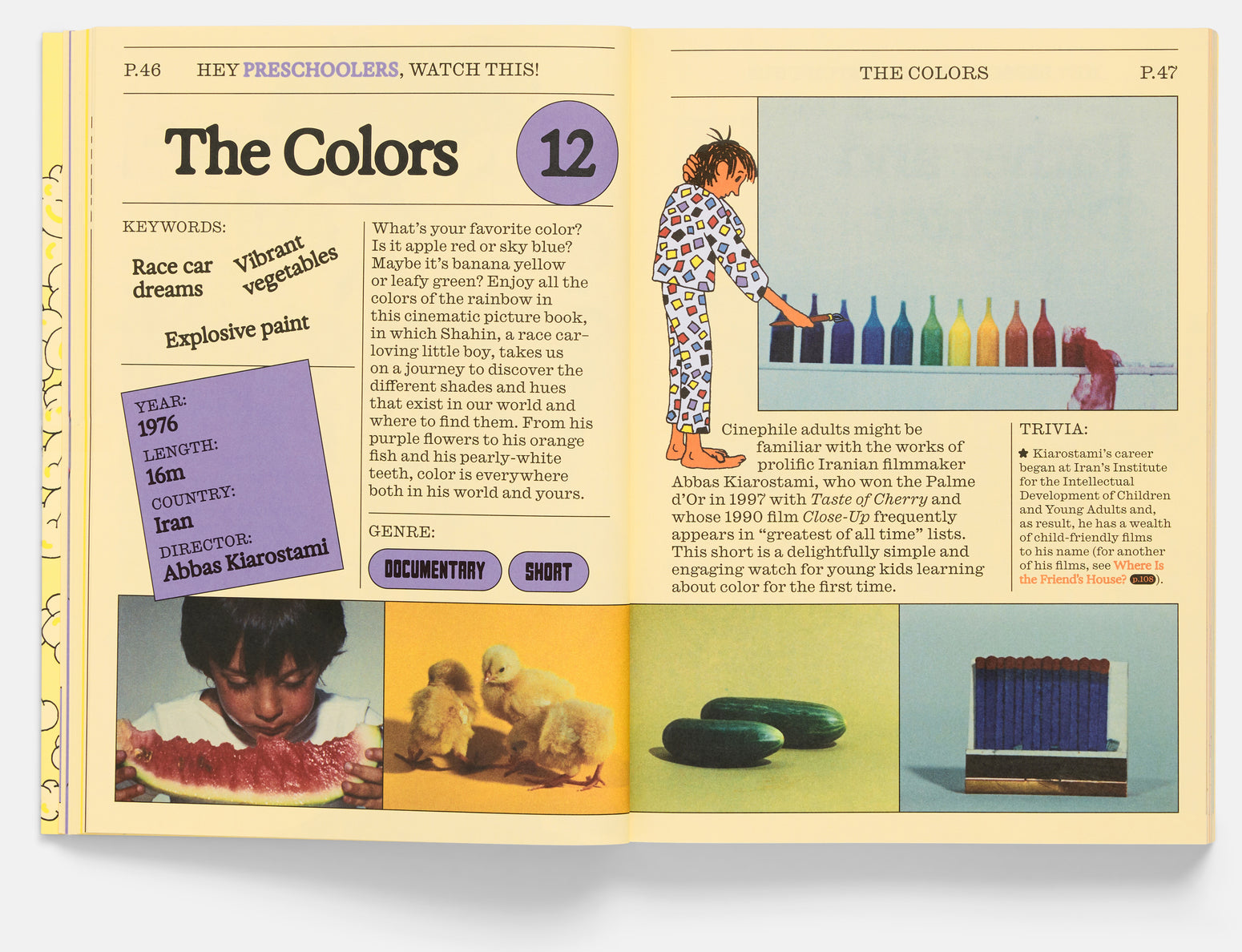 Hey Kids, Watch This! – A24 Shop