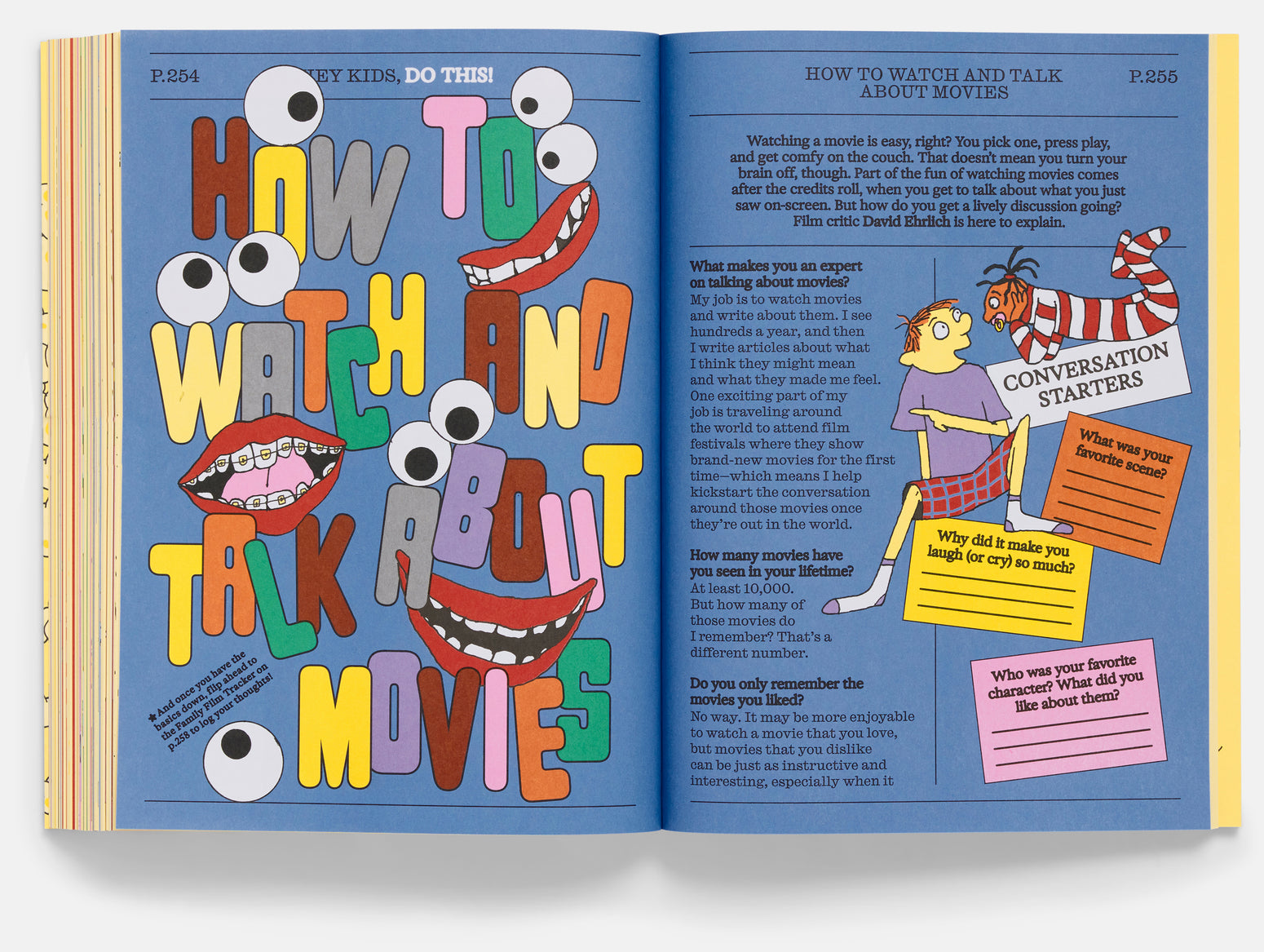 Hey Kids, Watch This! – A24 Shop