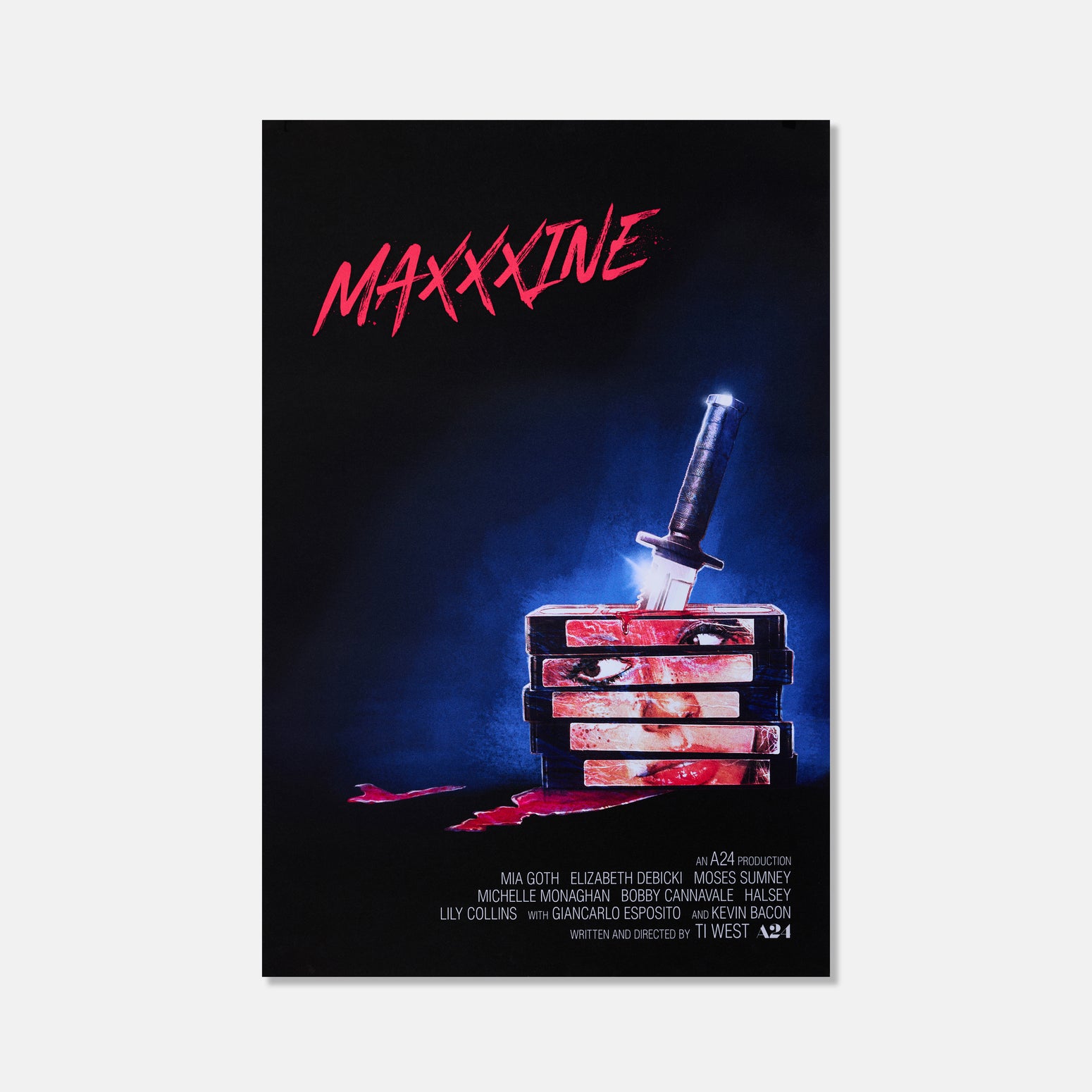 Posters – A24 Shop
