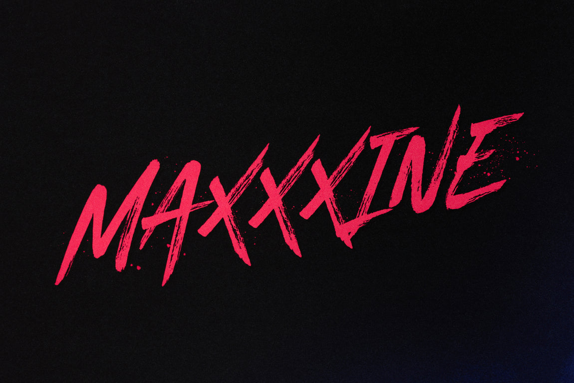 MaXXXine Art Print – A24 Shop