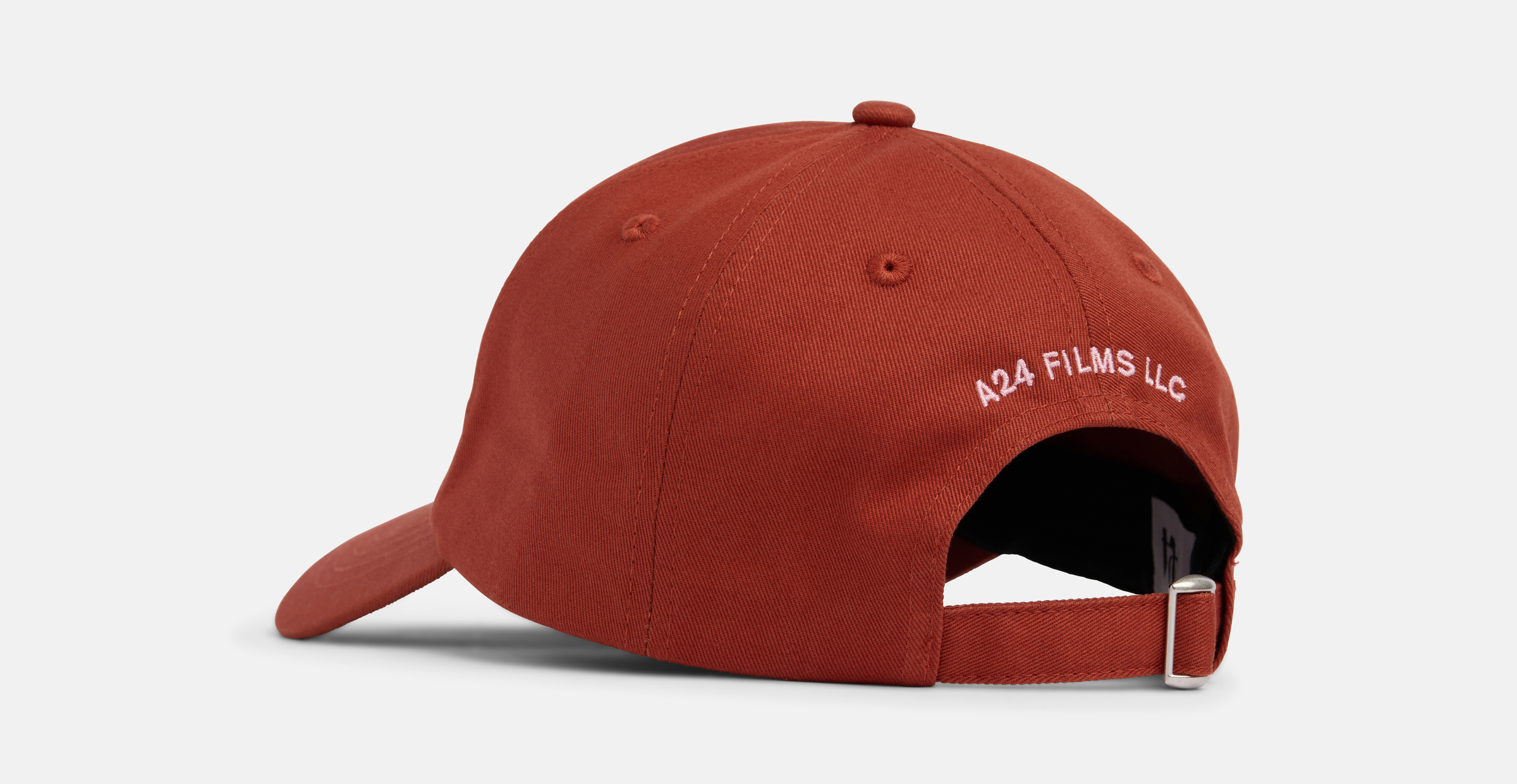Spring Logo Hat – A24 Shop