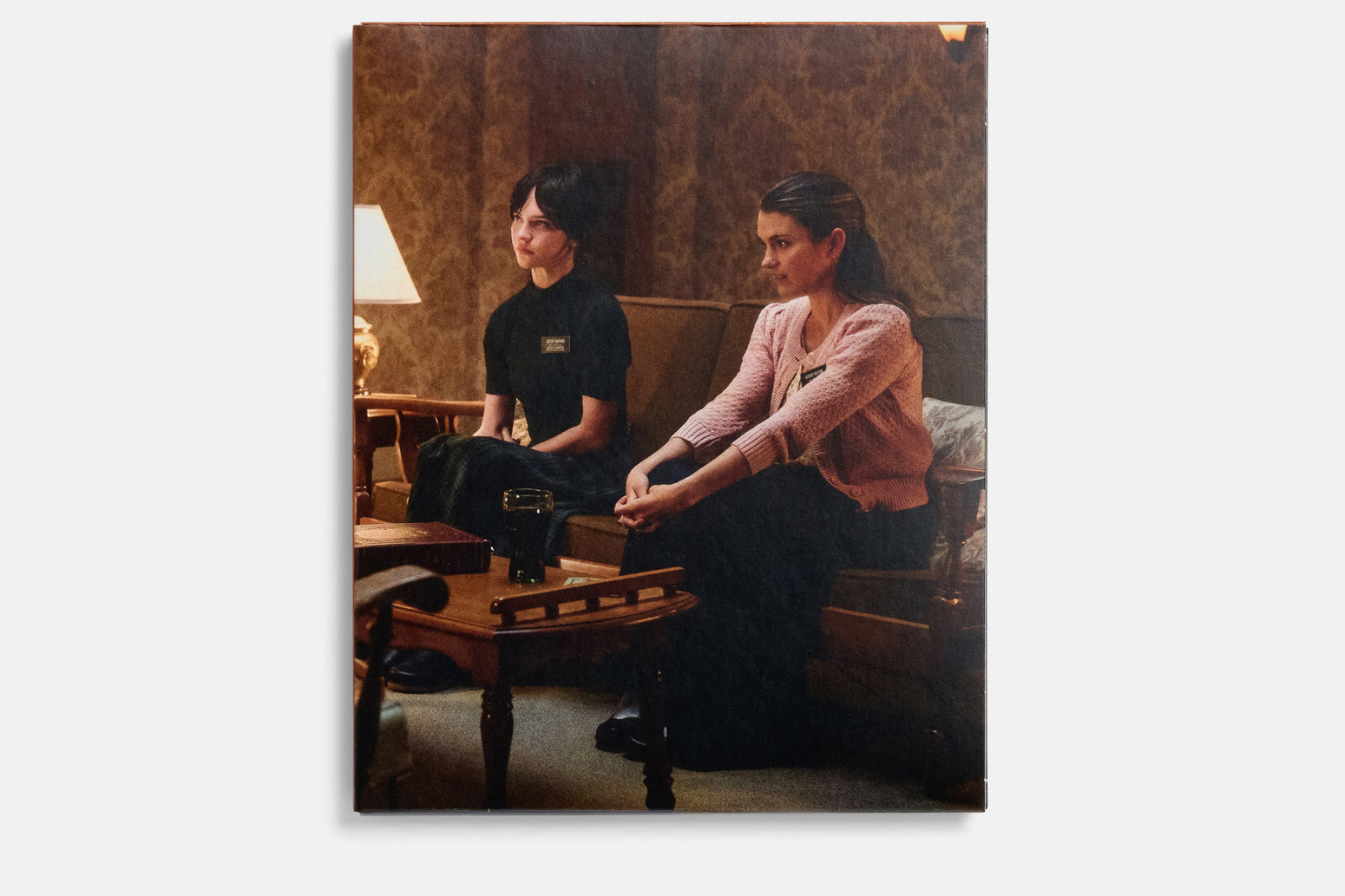 Heretic Blu-ray – A24 Shop