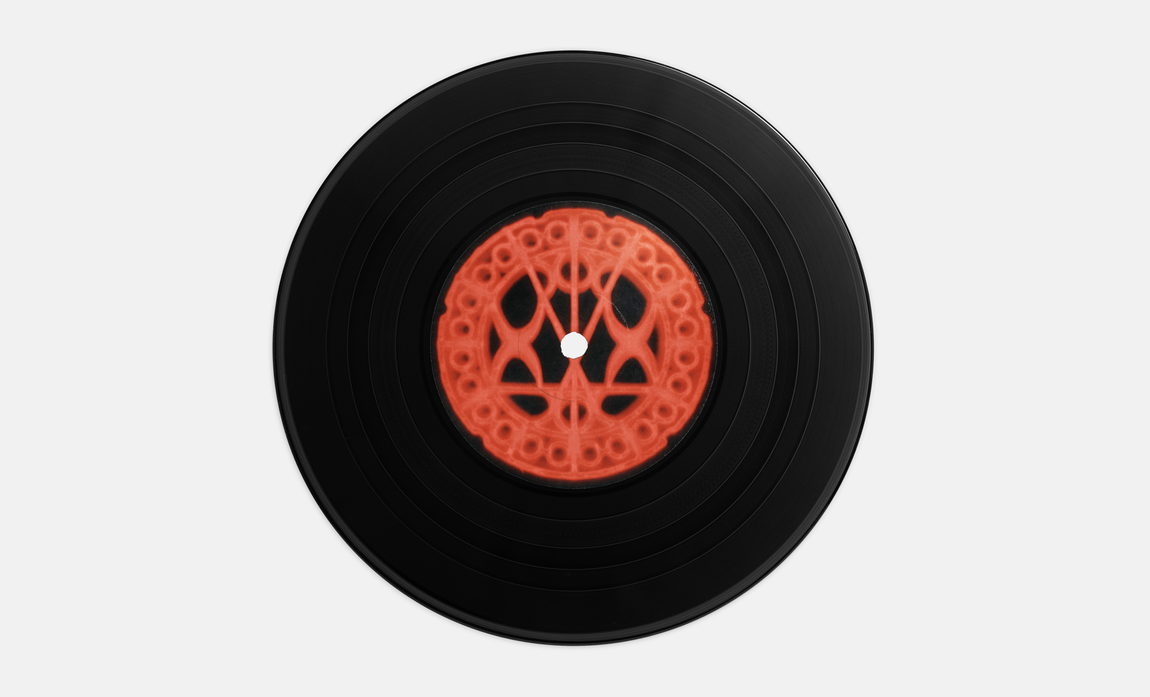 Opus: The Moretti 7'' – A24 Shop