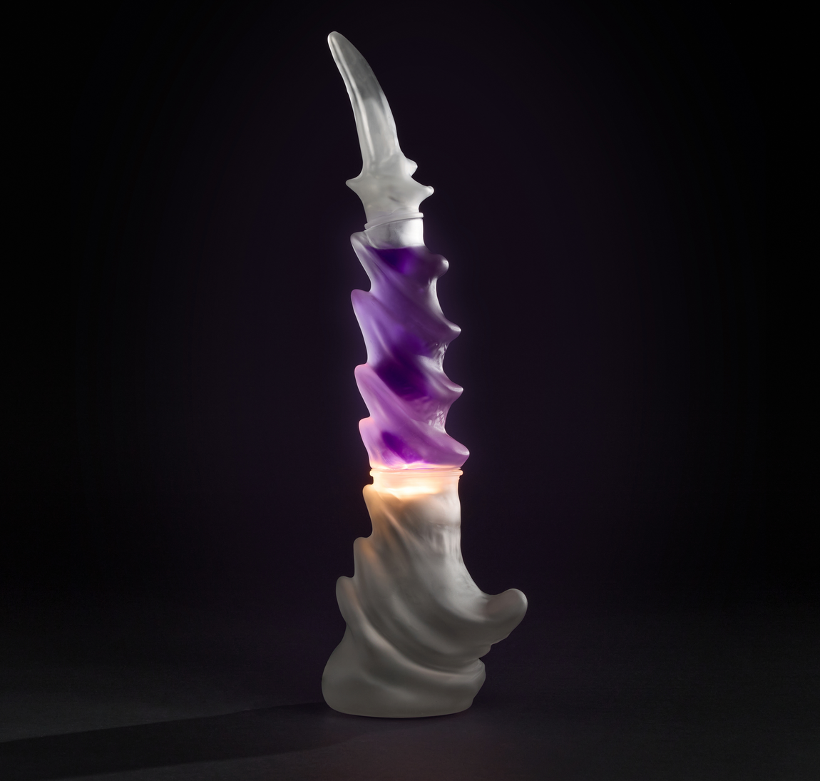 Death of a Unicorn Blood Lamp – A24 Shop