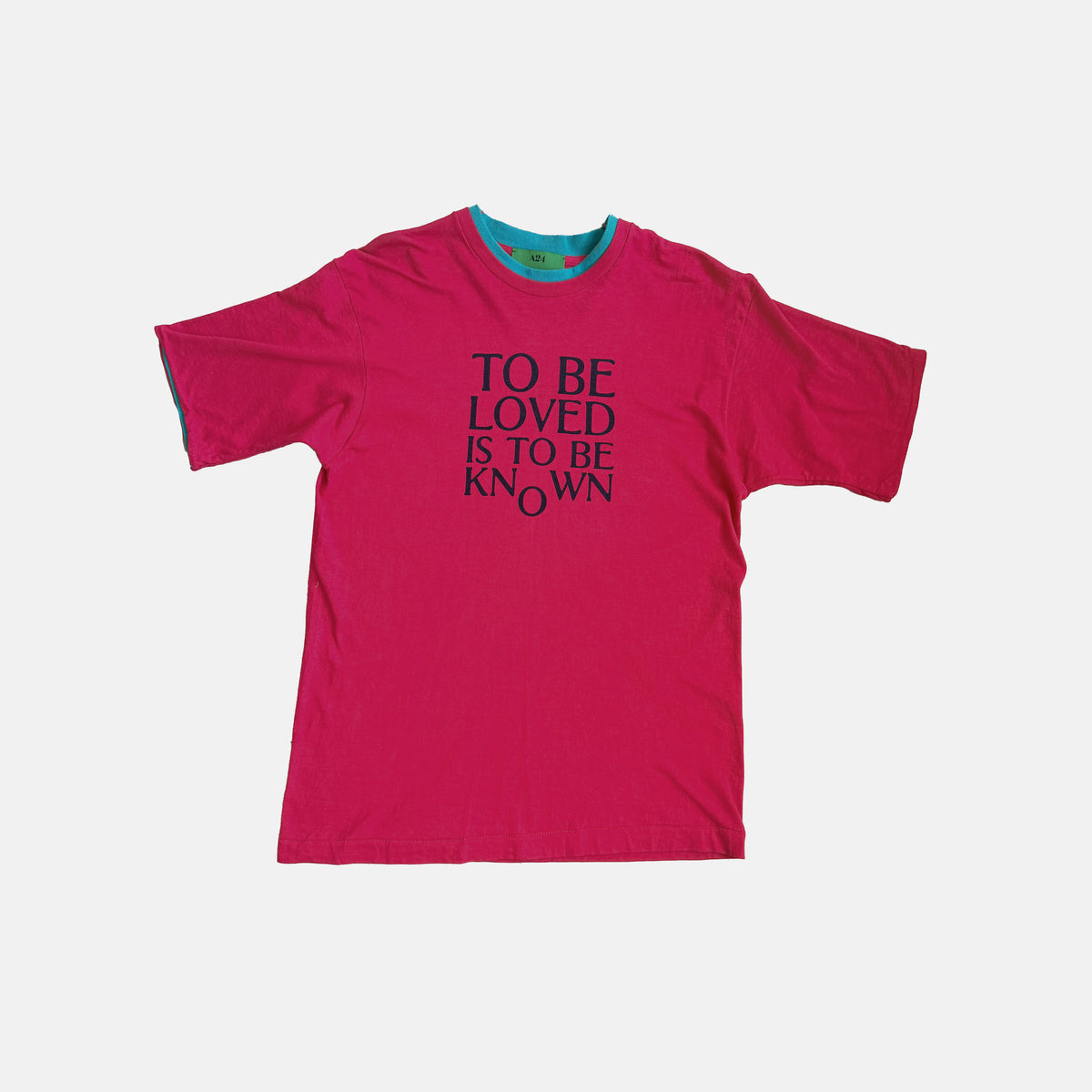 The Drama x Emily Dawn Long Vintage Tee (L/XL) – A24 Shop