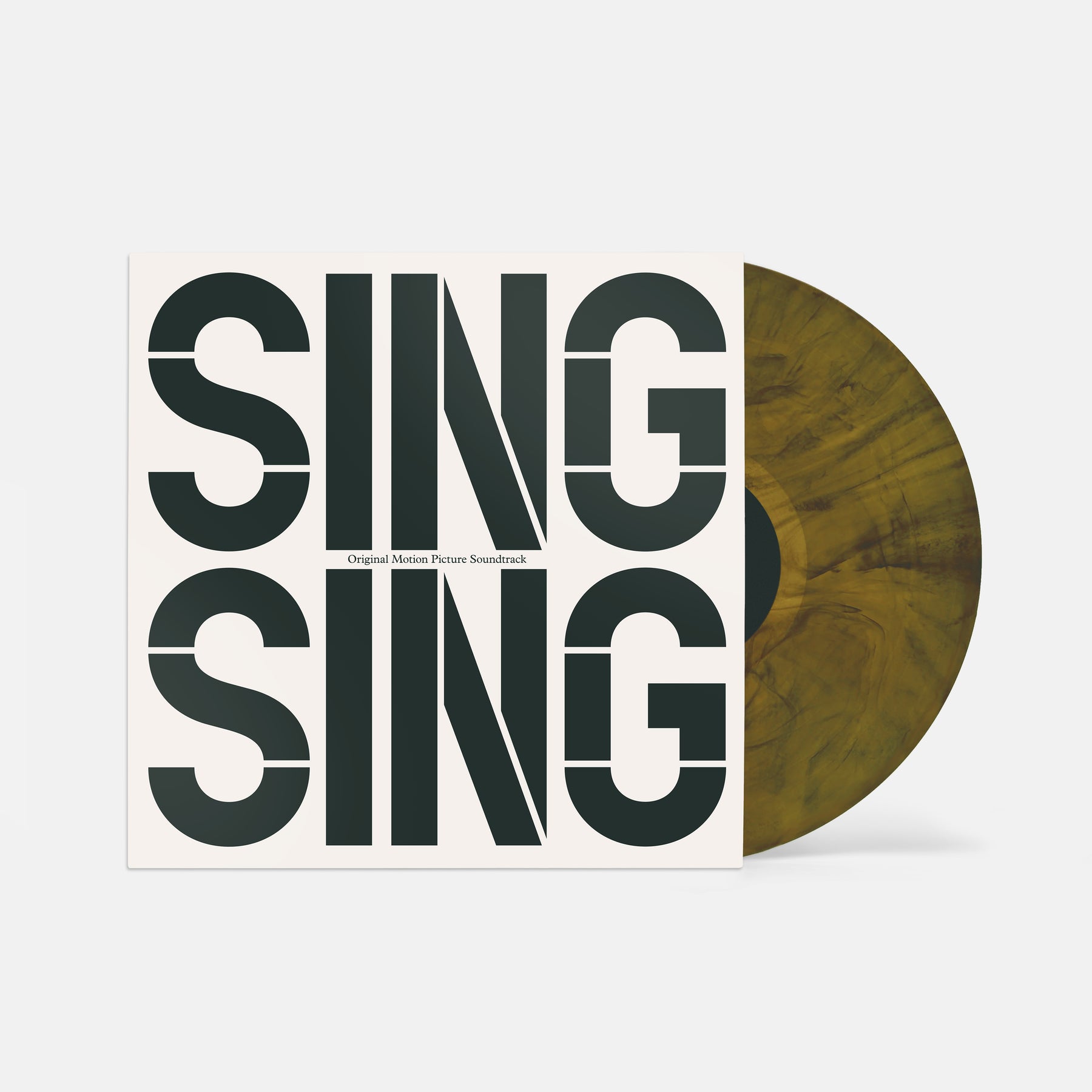 Sing Sing Blu-ray – A24 Shop