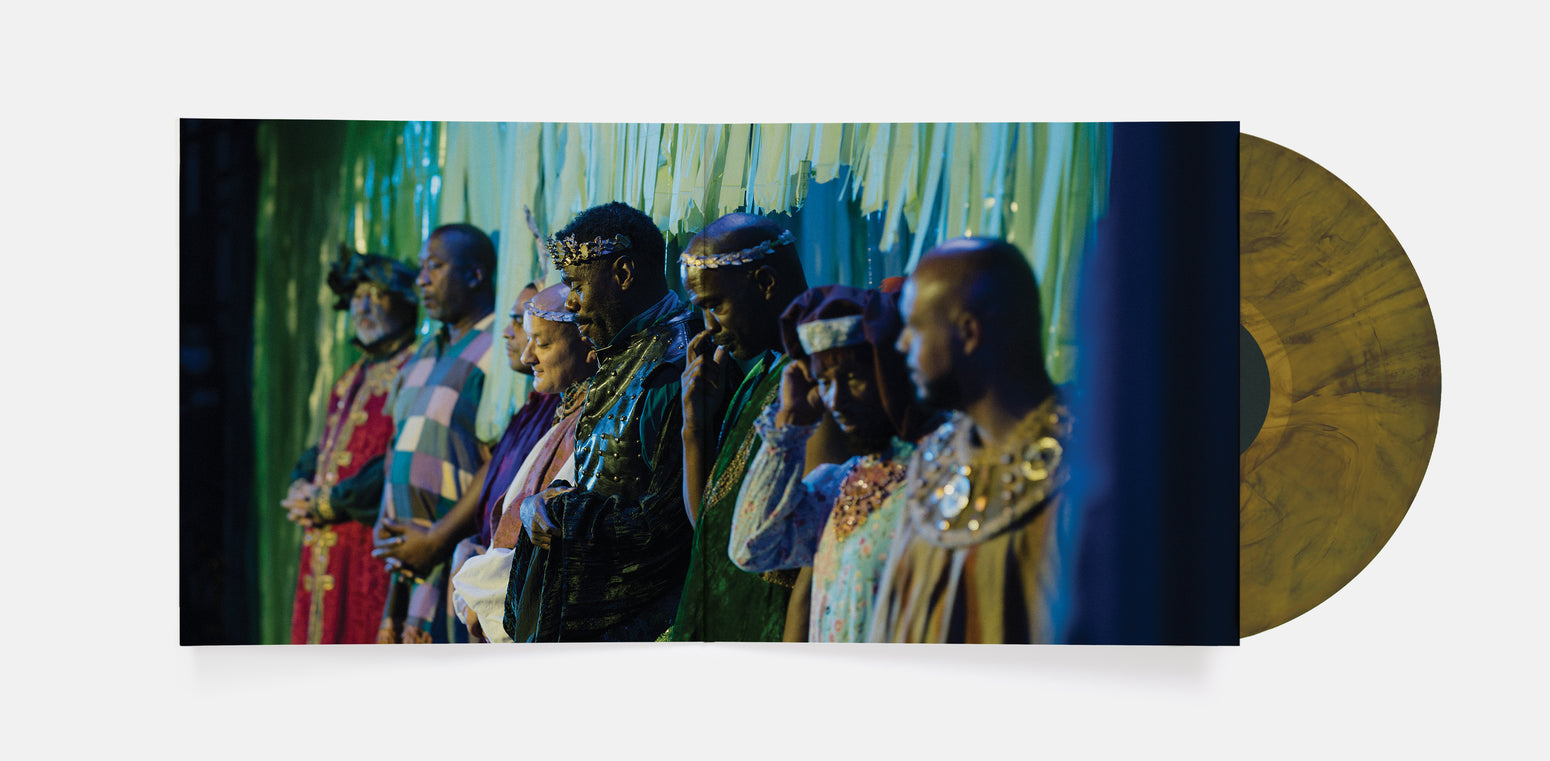 Sing Sing Original Motion Picture Soundtrack – A24 Shop