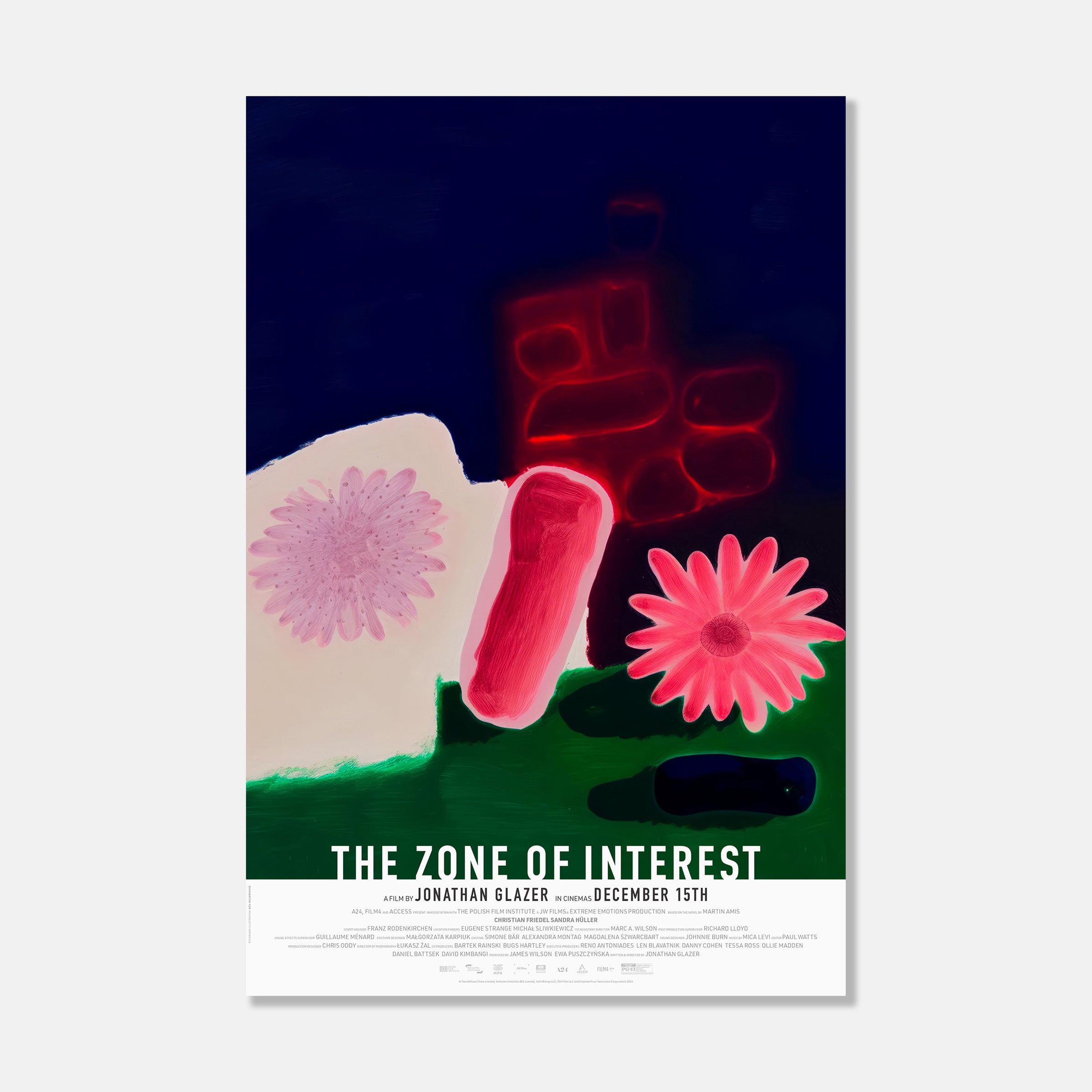 Posters – A24 Shop