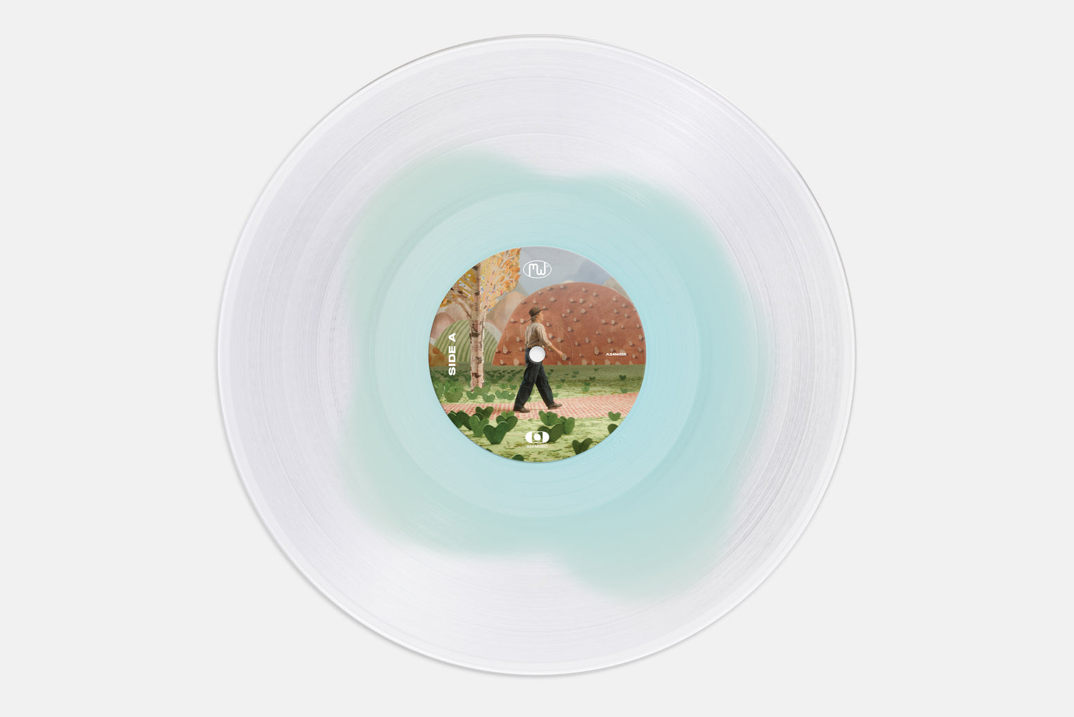 Beau Is Afraid Original Motion Picture Soundtrack – A24 Shop