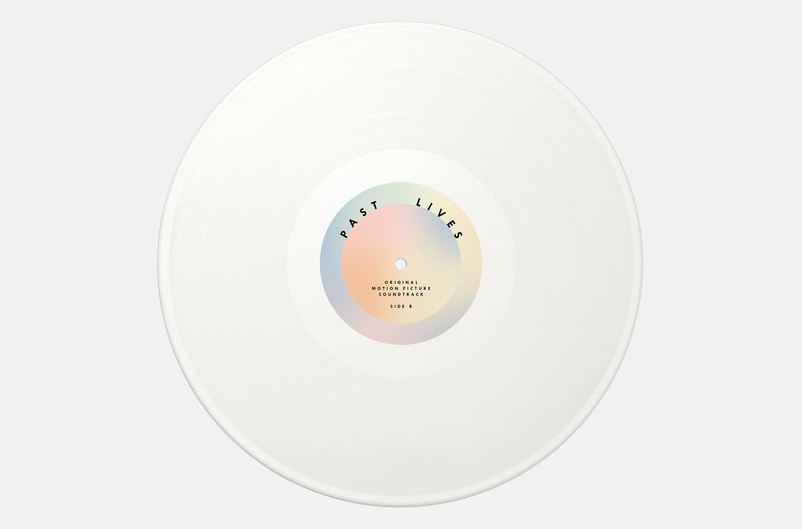 Past Lives Original Motion Picture Soundtrack – A24 Shop