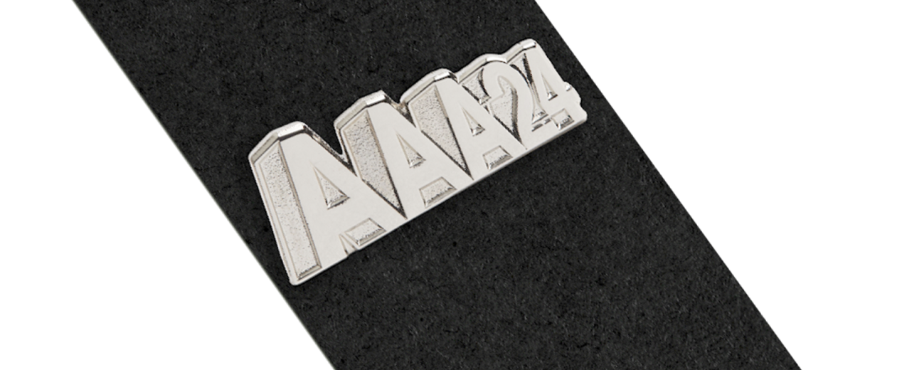 AAA24 Membership – A24 Shop