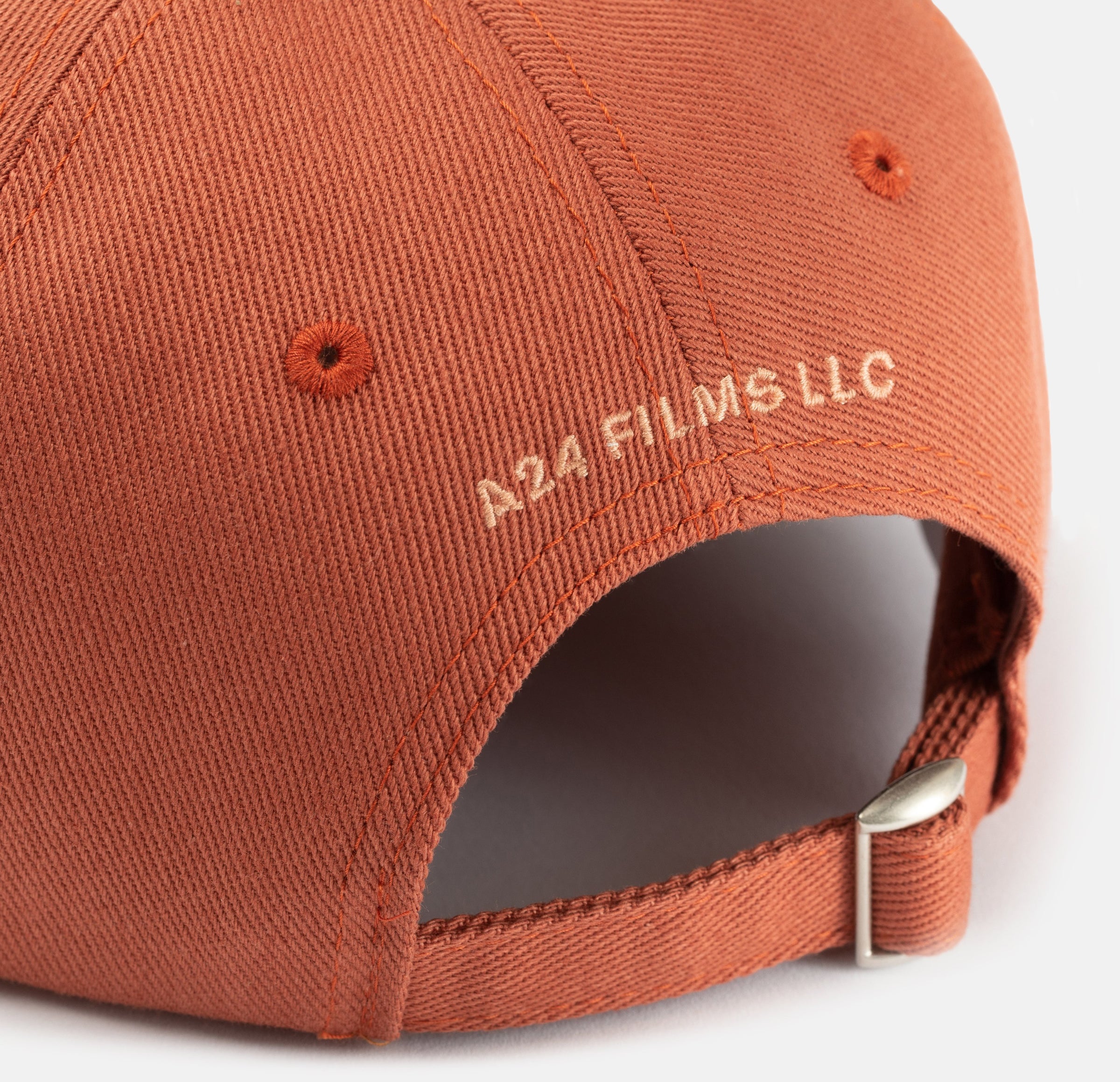 Winter Logo Hat – A24 Shop