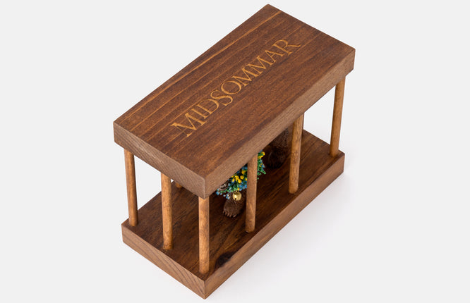 Bear in a Cage™ (PRE-ORDER) – A24 Shop