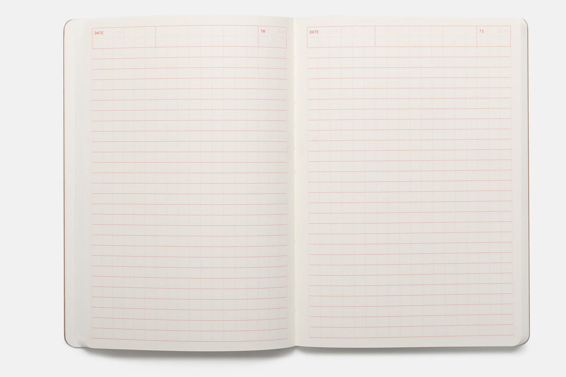 Office Notebook – A24 Shop
