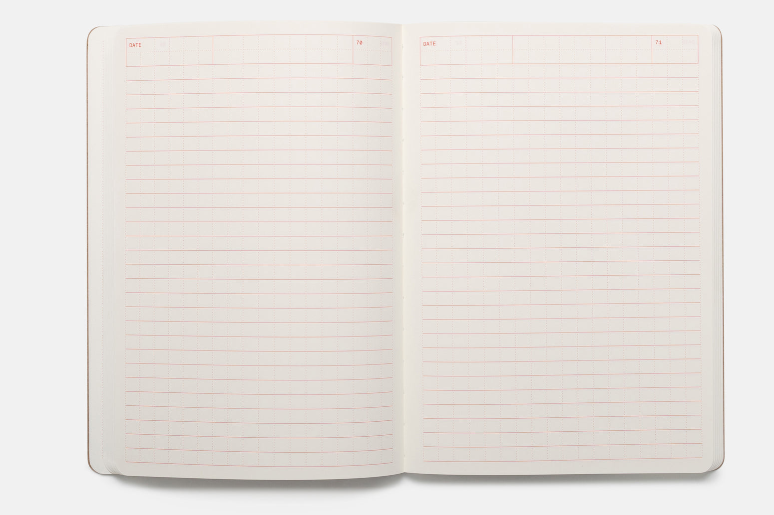 Office Notebook – A24 Shop