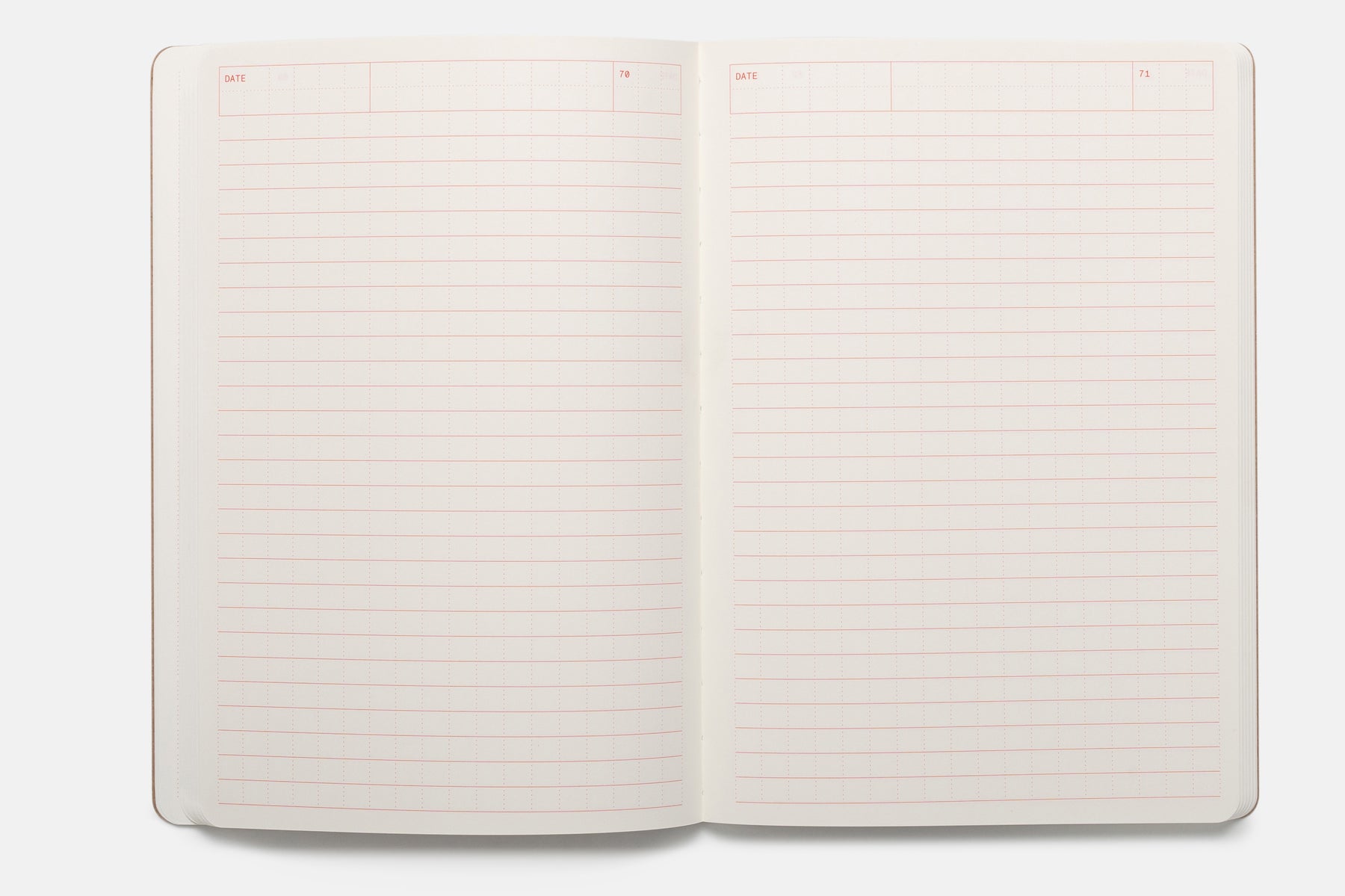 Office Notebook – A24 Shop