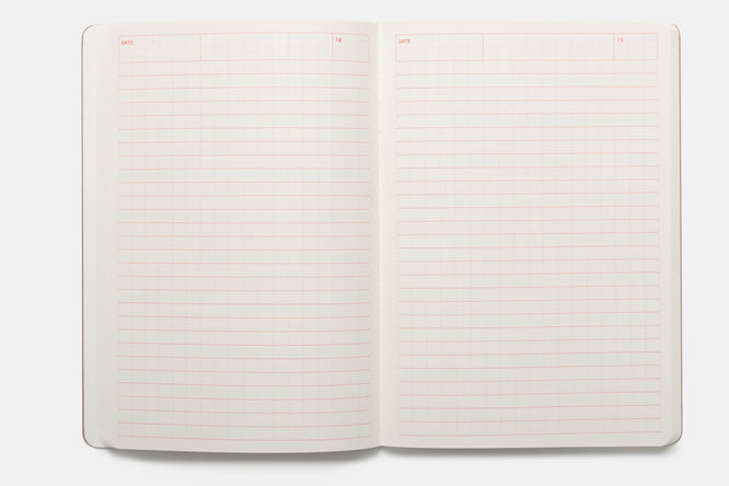 Office Notebook – A24 Shop