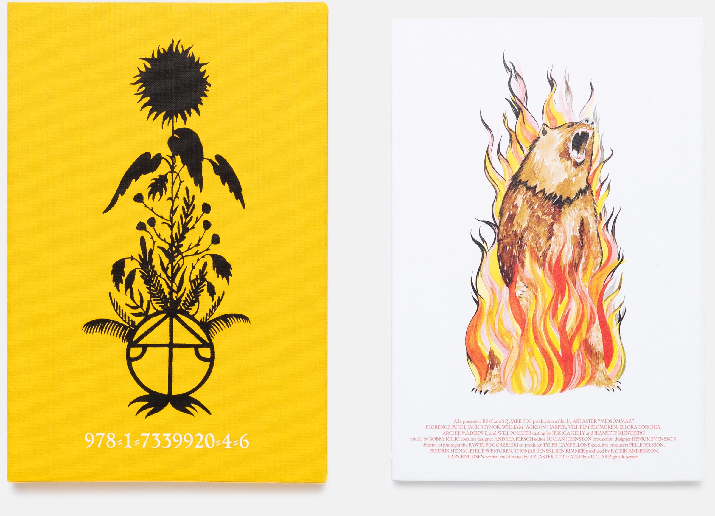 Midsommar Director's Cut: Collector's Edition – A24 Shop
