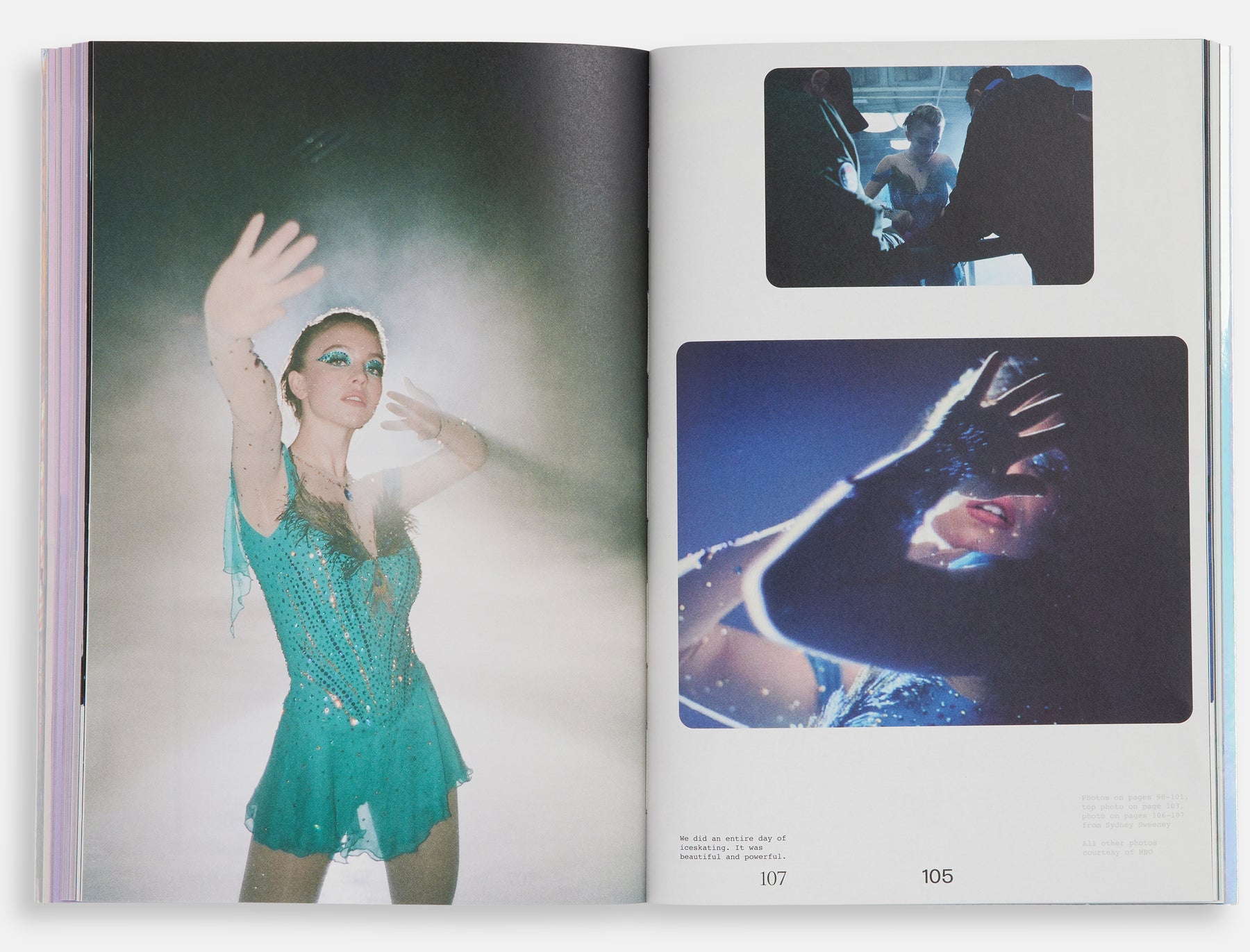 The Euphoria Books: S1 Boxed Set – A24 Shop