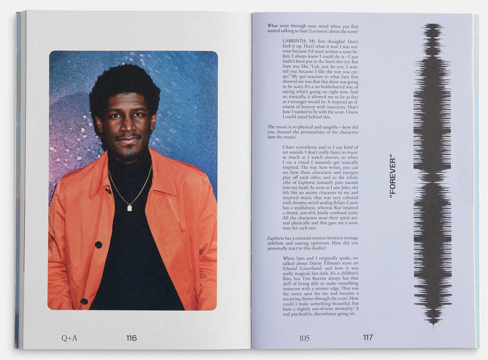 The Euphoria Books: S1 Boxed Set – A24 Shop