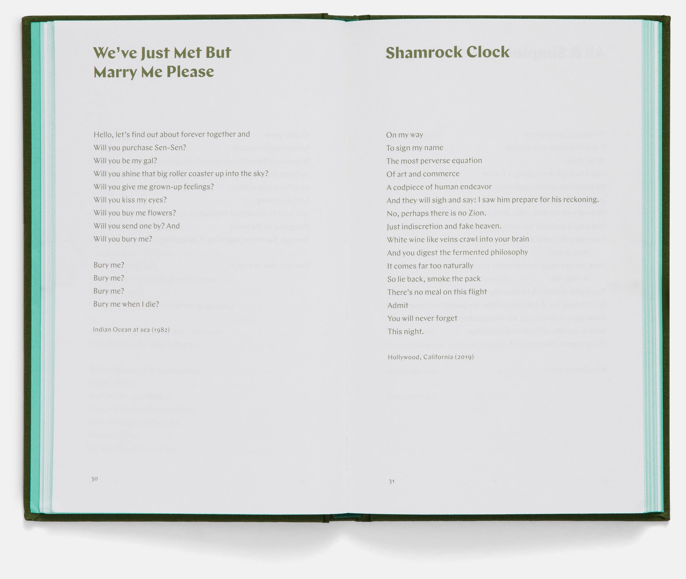Cowboy Poet Outlaw Madman: Selected Poems by Val Kilmer – A24 Shop