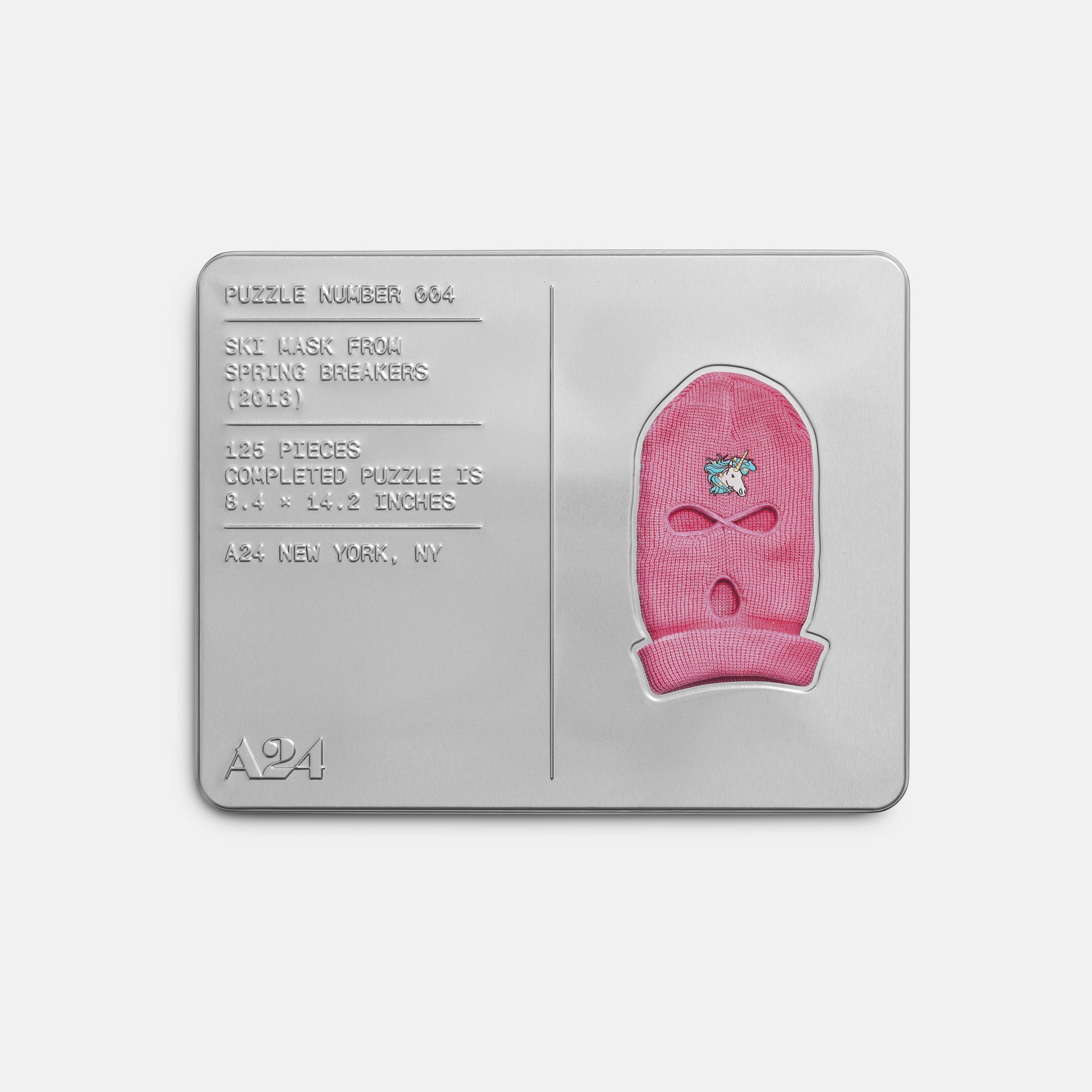 Toys & Games – A24 Shop