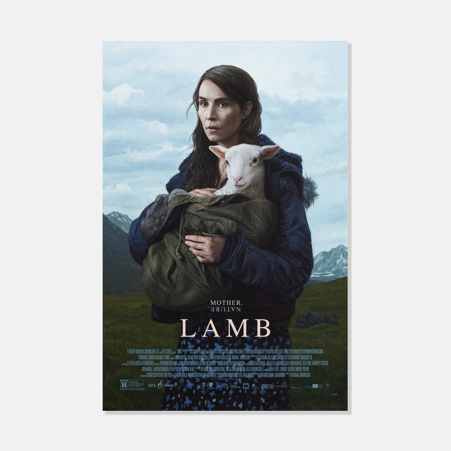 Posters – A24 Shop