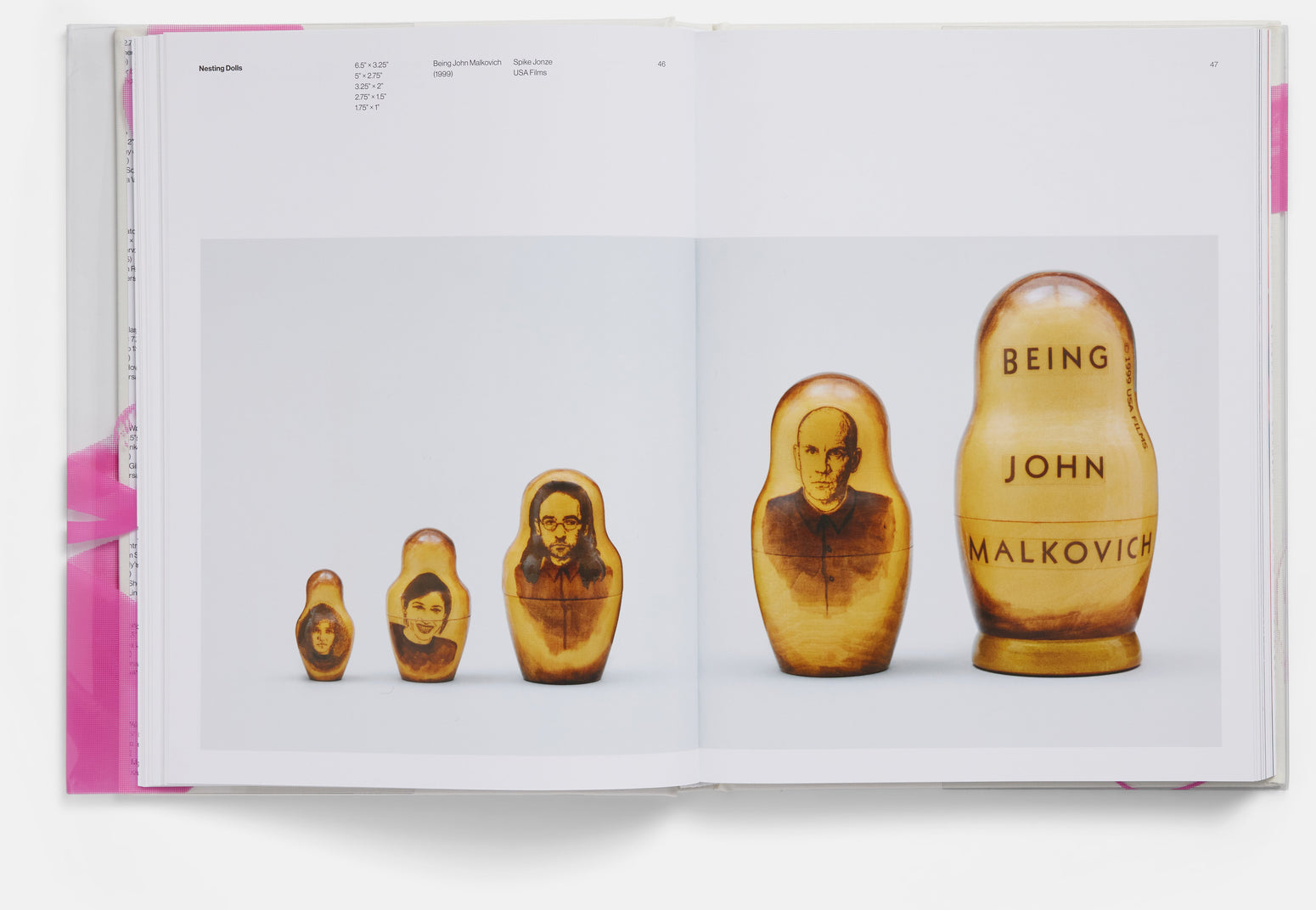 For Promotional Use Only – A24 Shop