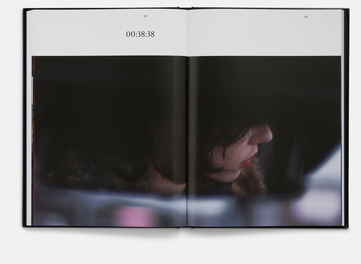 Under The Skin Screenplay Book – A24 Shop