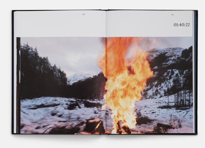 Under The Skin Screenplay Book – A24 Shop
