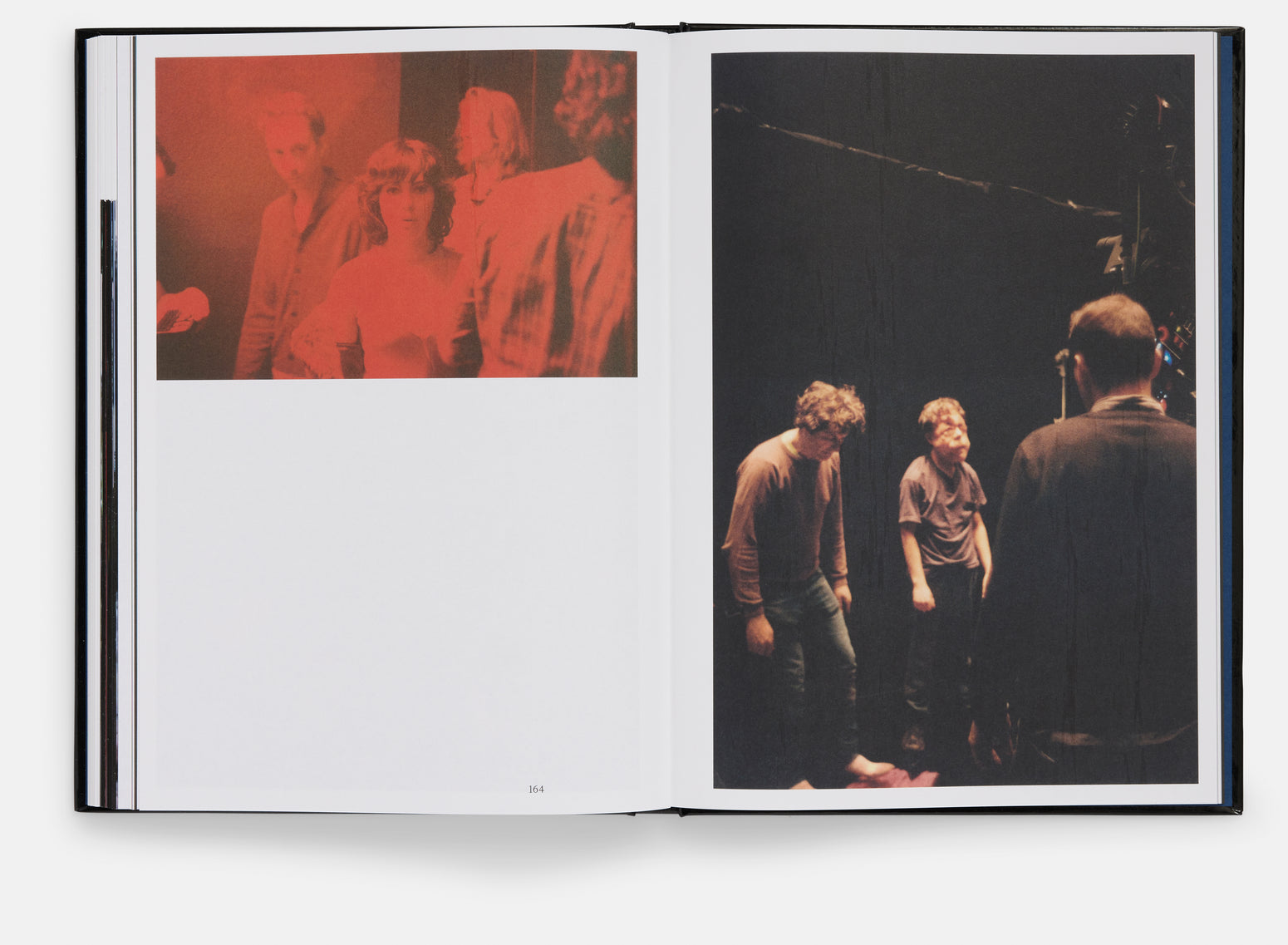 Under The Skin Screenplay Book – A24 Shop